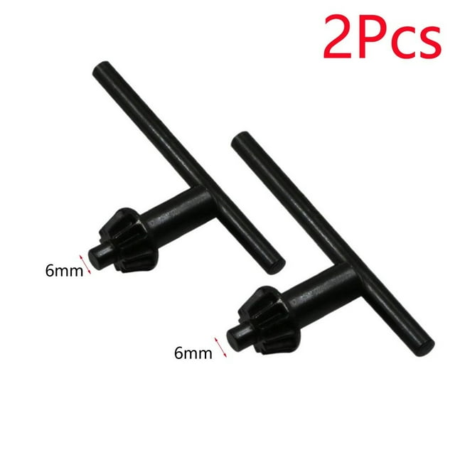 zhihehui 2Pcs 1.5-10mm/1.5-13mm Drill Chuck Key Electric Hand Drill ...
