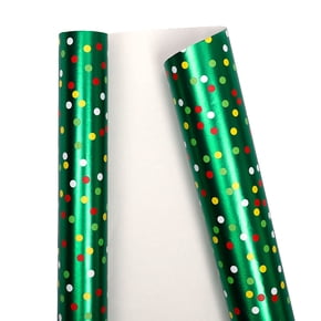 Large Rolls Of Gift Wrapping Paper