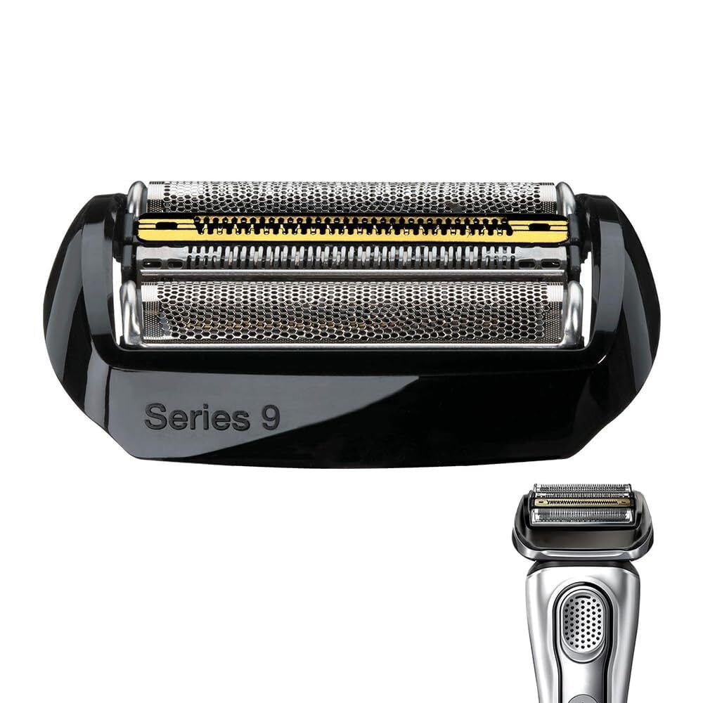 ZHANGYING 92B Electric Replacement Shaver Head Accessories Series 9 Electric Shaver blade ...