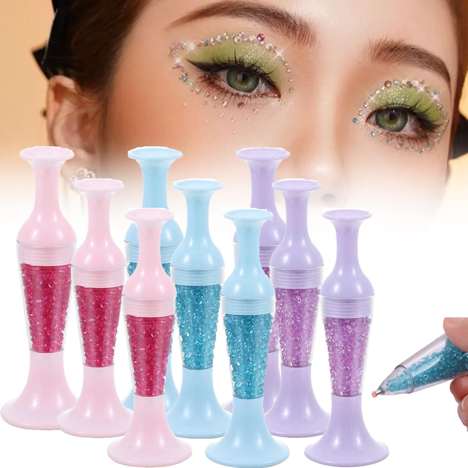 LIXIAO Cake-Lane Diamond Painting Tool, Diamond Painting Tools ...