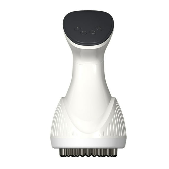 zhonghuaying Smart Body Massager, USB Rechargeable, Adjustable ...