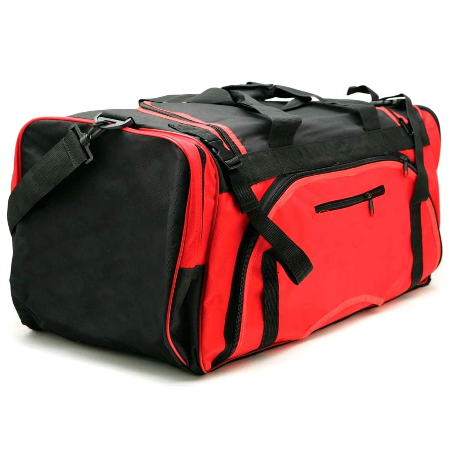 zhou yan jun Martial Arts Taekwondo Sparring Gear Equipment Bag ...