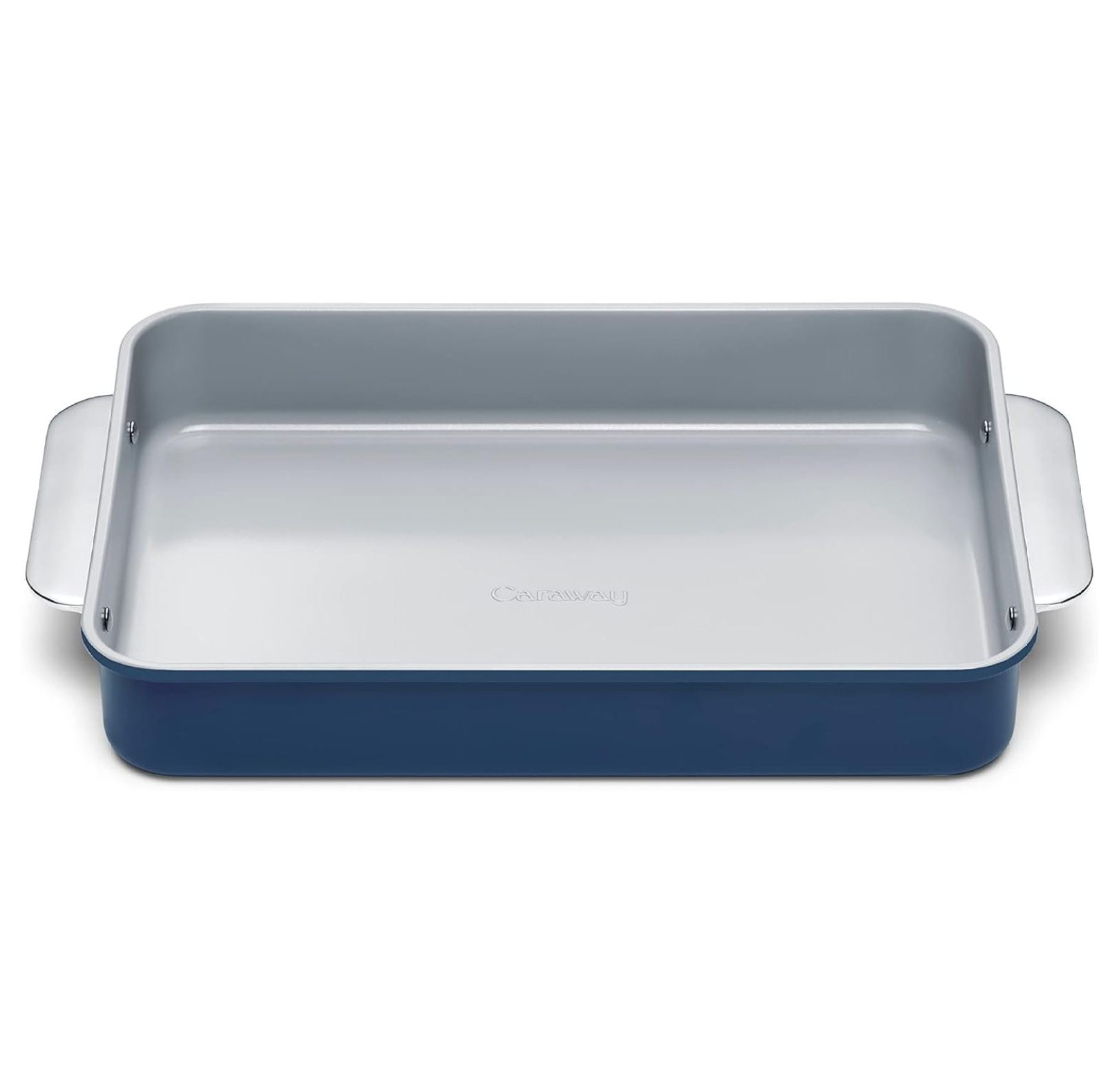 zhou yan jun Non-Stick Ceramic 9”x13” Rectangle Pan - Naturally Slick ...