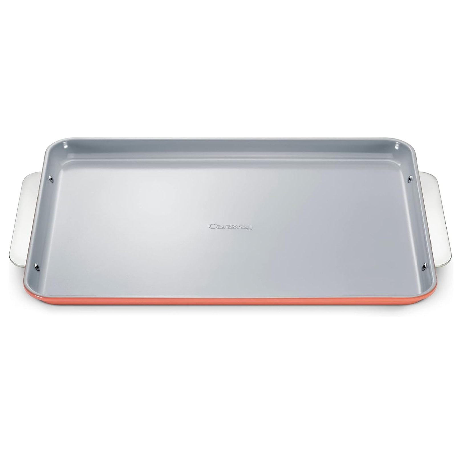 zhou yan jun Non-Stick Ceramic Baking Sheet - Naturally Slick Ceramic ...