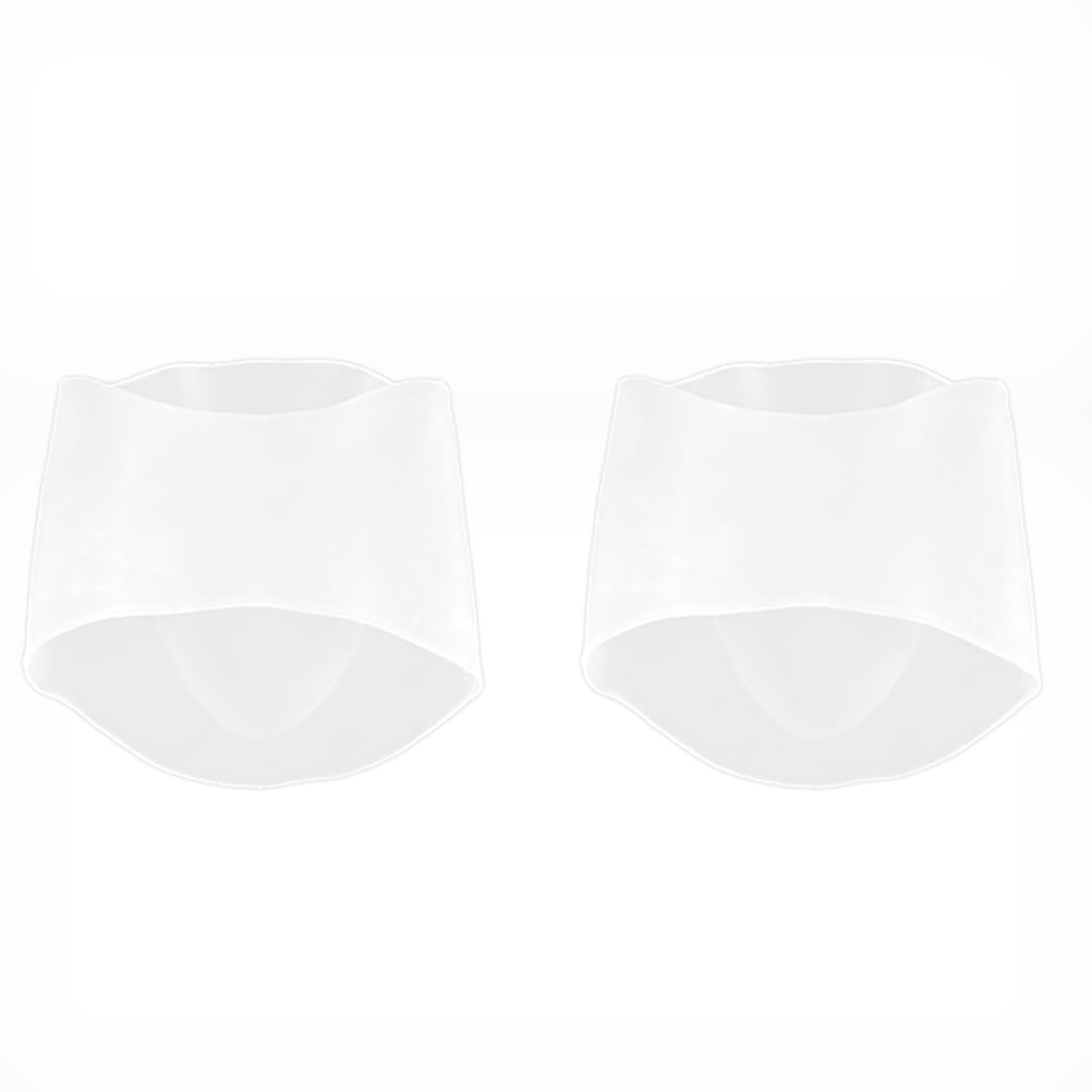 zhuxiali 1 Pair of SEBS Elastic Bandage Arch Flatfoot Orthotics Massage ...