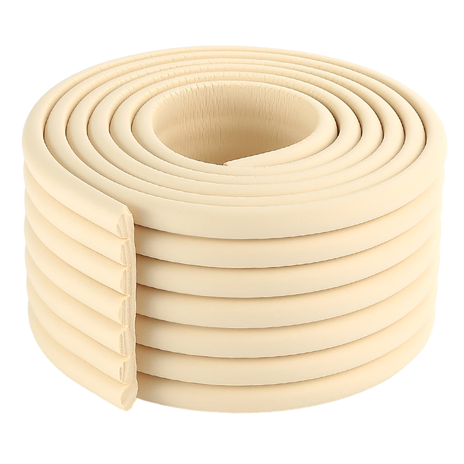 ziertyon 1 Roll Outdoor Pipe Insulation Tape Weather Resistant Foam ...
