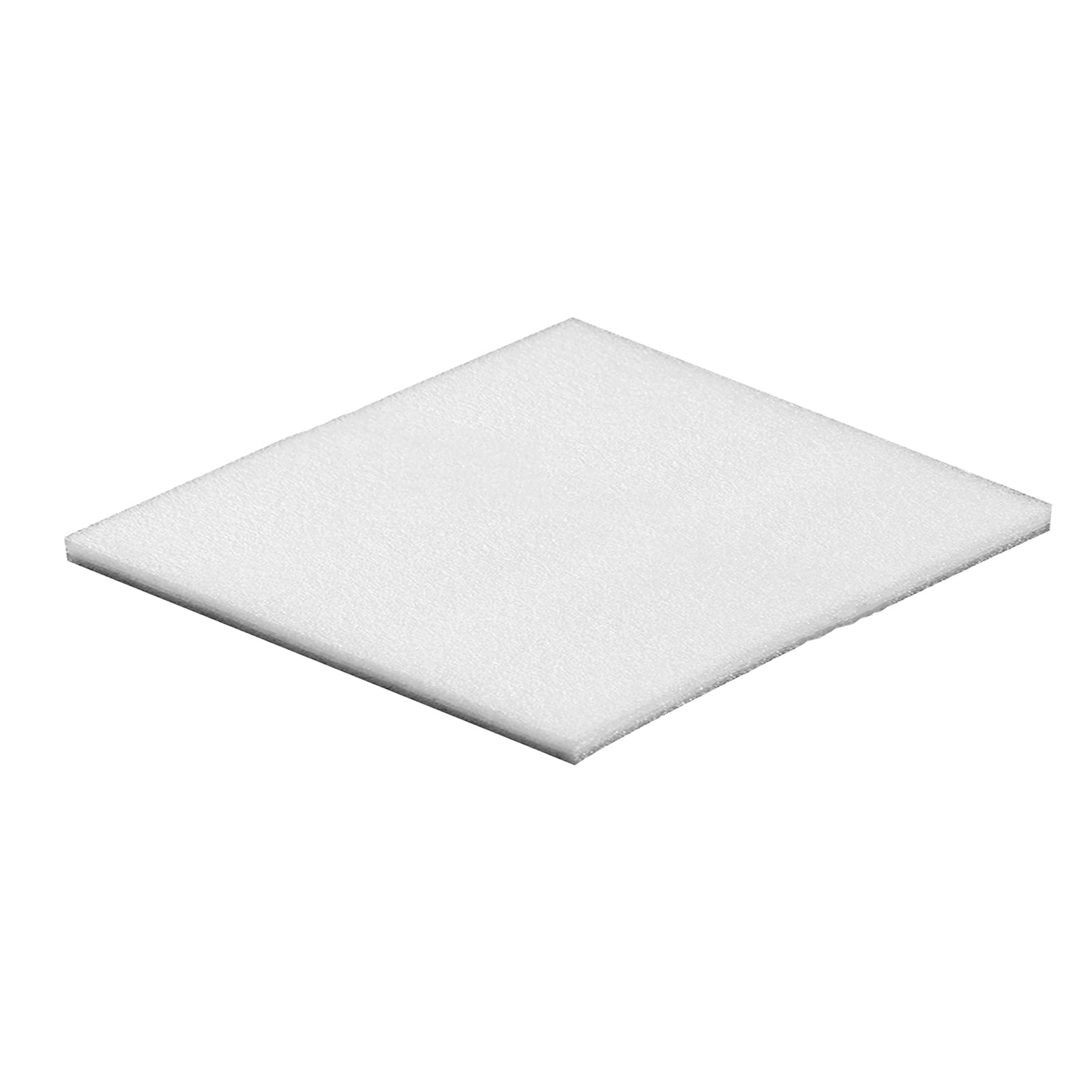 ziertyon 120Pcs Foam Cushioning Sheet Professional Glassware Dishes ...