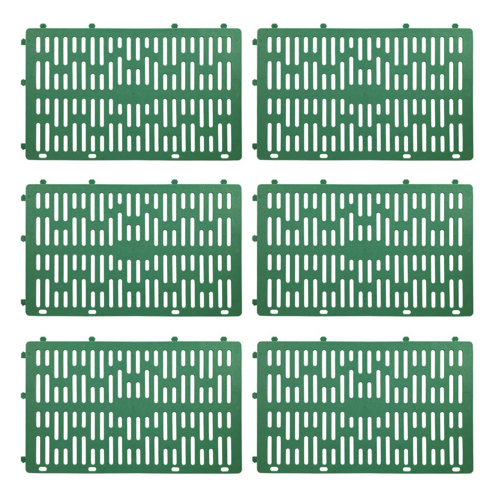 ziertyon 6 Pcs Tree Trunk Guards, Reusable Trunk Protector, Easy ...