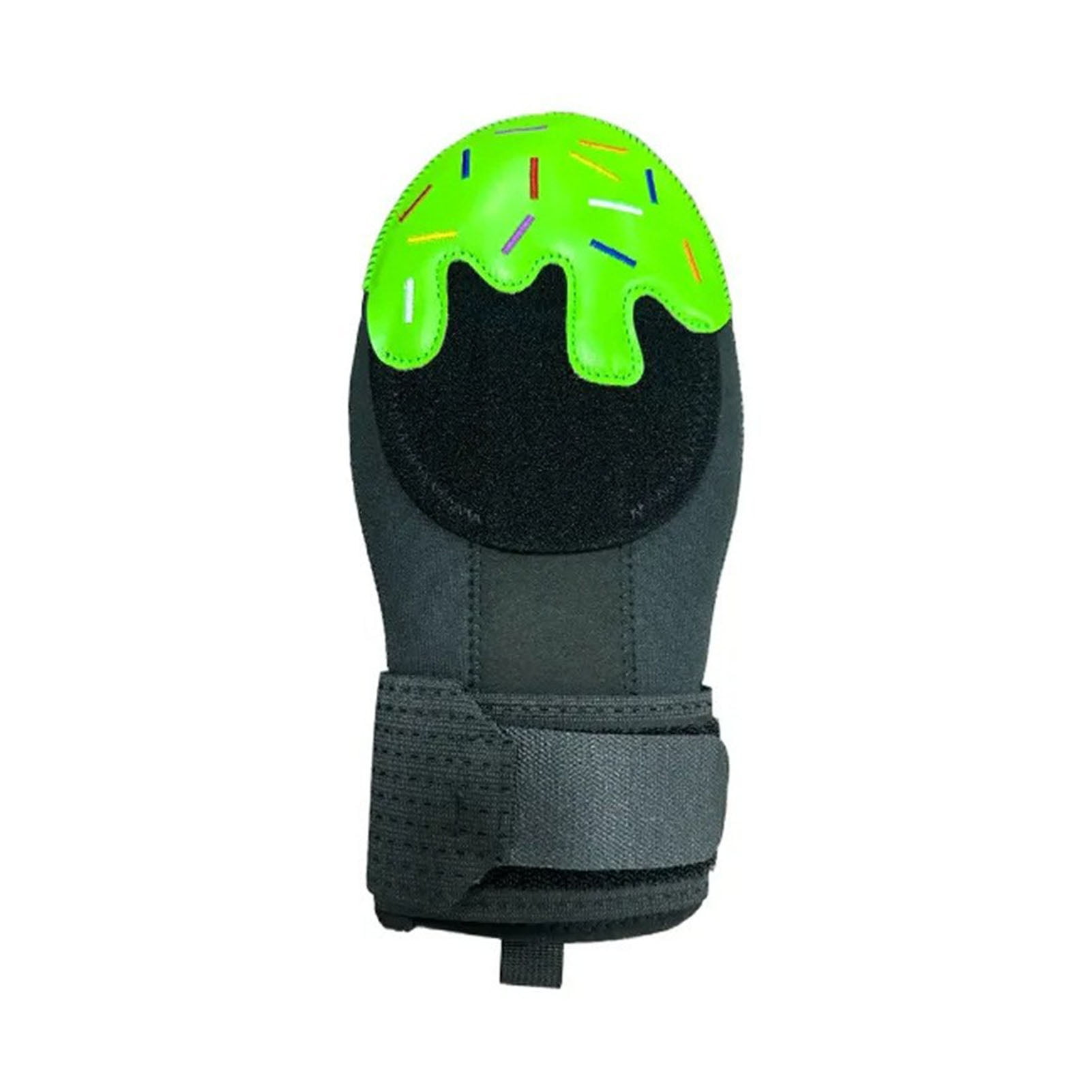 ziertyon Baseball Sliding Mitt Adjustable Wrist Compression Strap ...