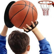 Spalding Basketball Equipment - Back Atcha Ball Return Shooting Trainer ...