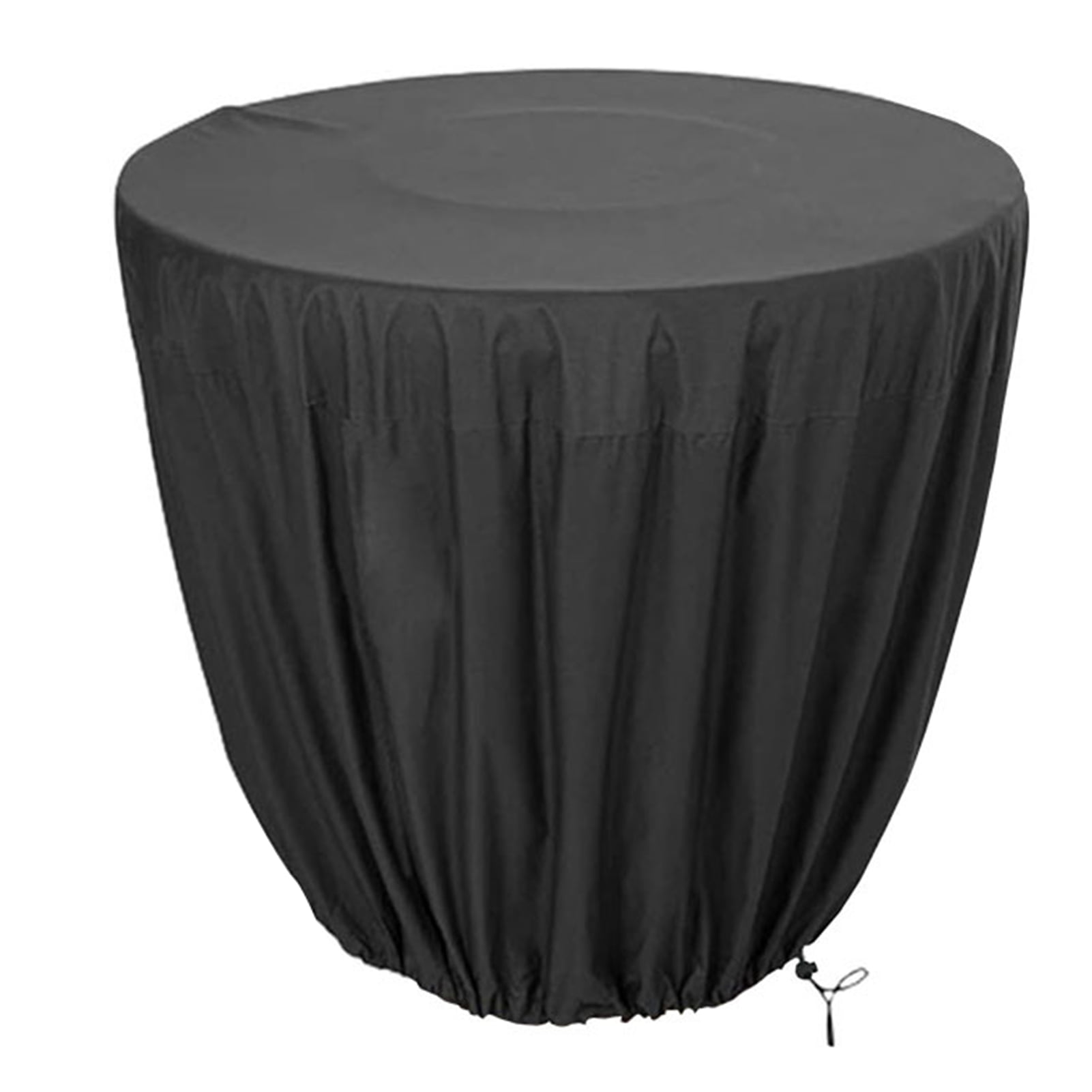 ziertyon Bird Bath Cover - Waterproof Oxford Fabric, Windproof ...