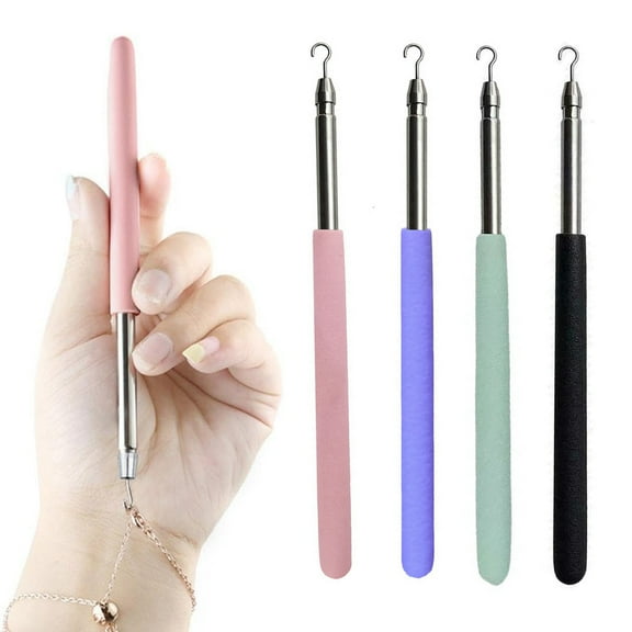 Bracelet Helper Tool, Jewelry Clasp Helper | 2 Styles in A Set ...