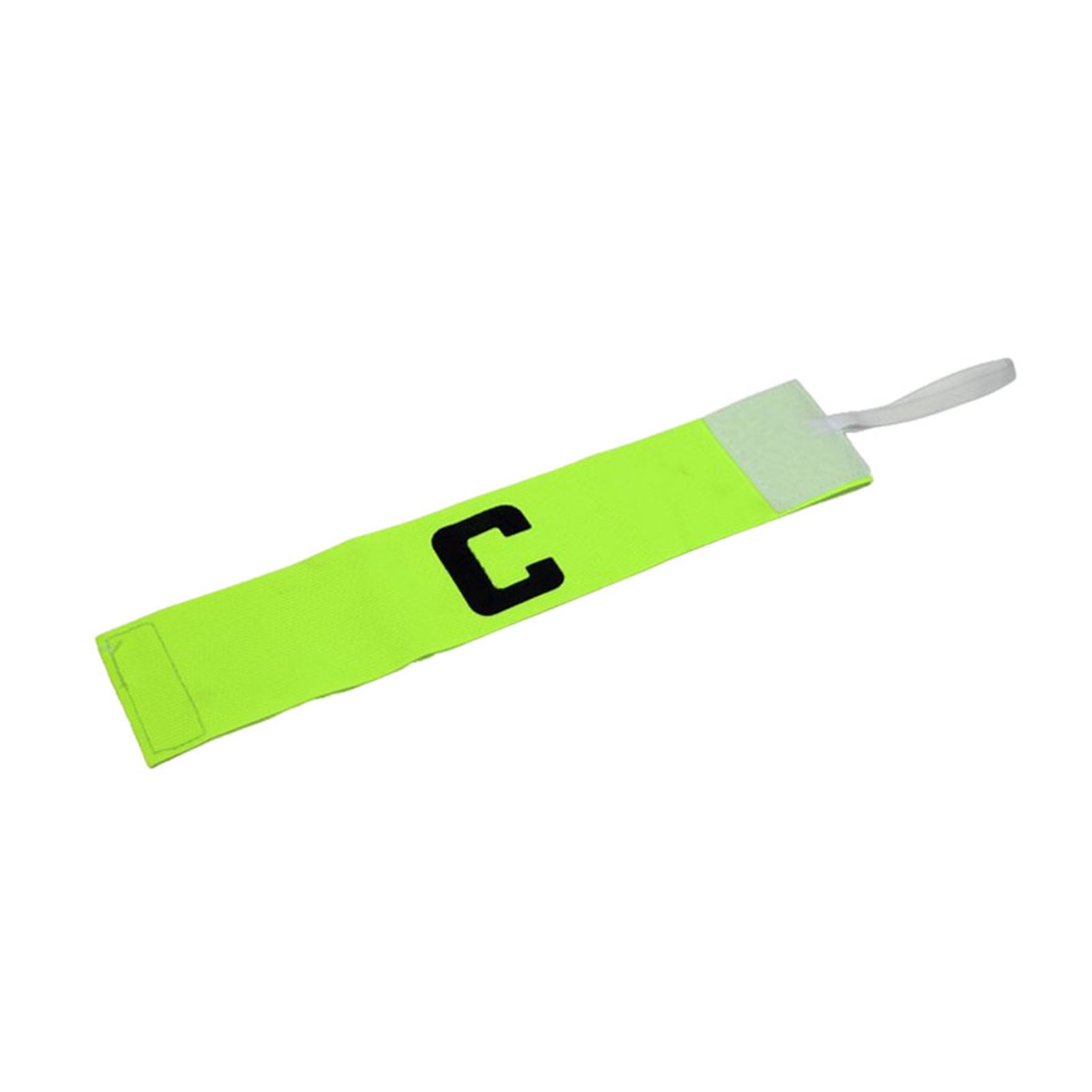 ziertyon Elastic Soccer Captain Armband Nylon Adjustable Player Band ...