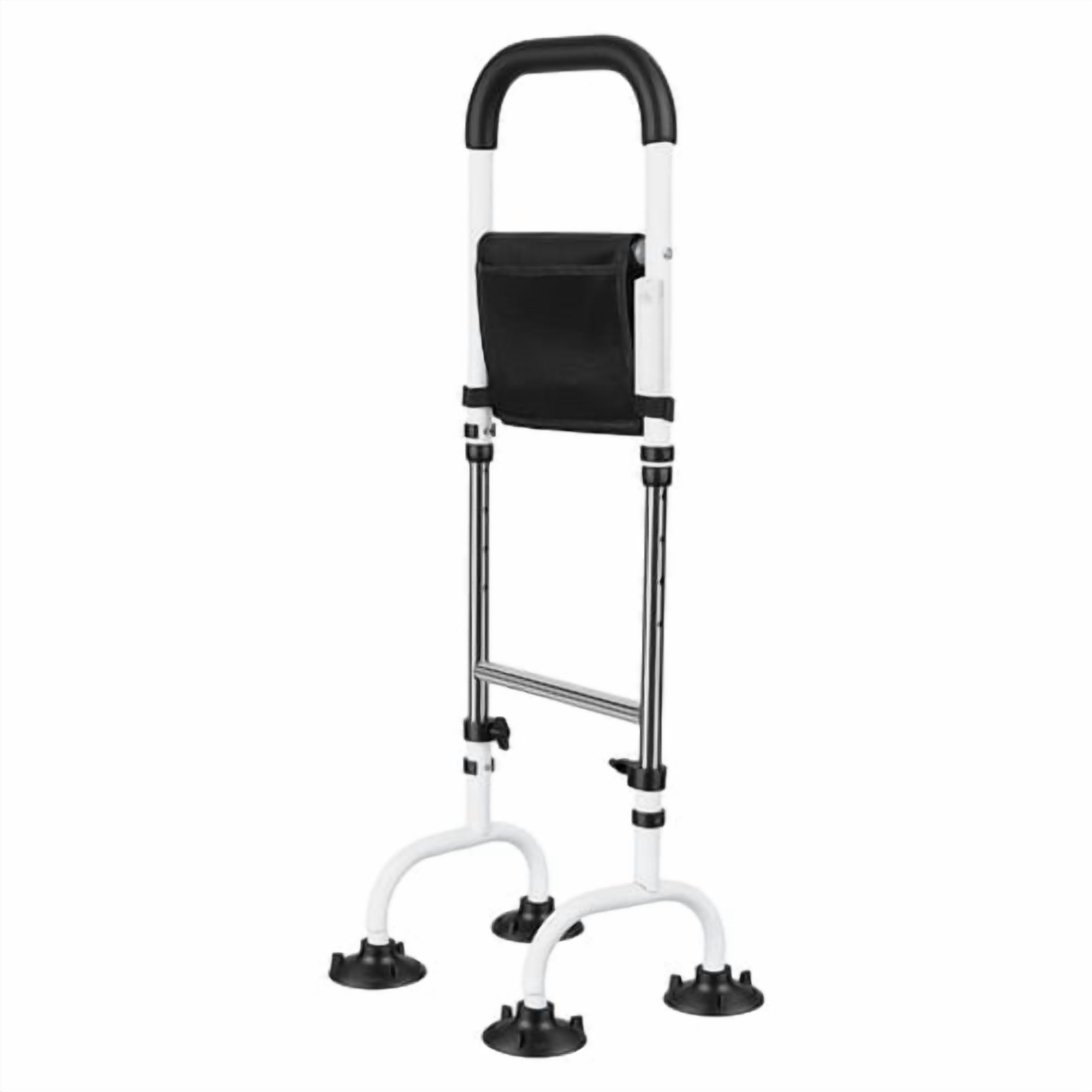 ziertyon Elderly Stand Assist Aid Adjustable Height Senior Mobility ...