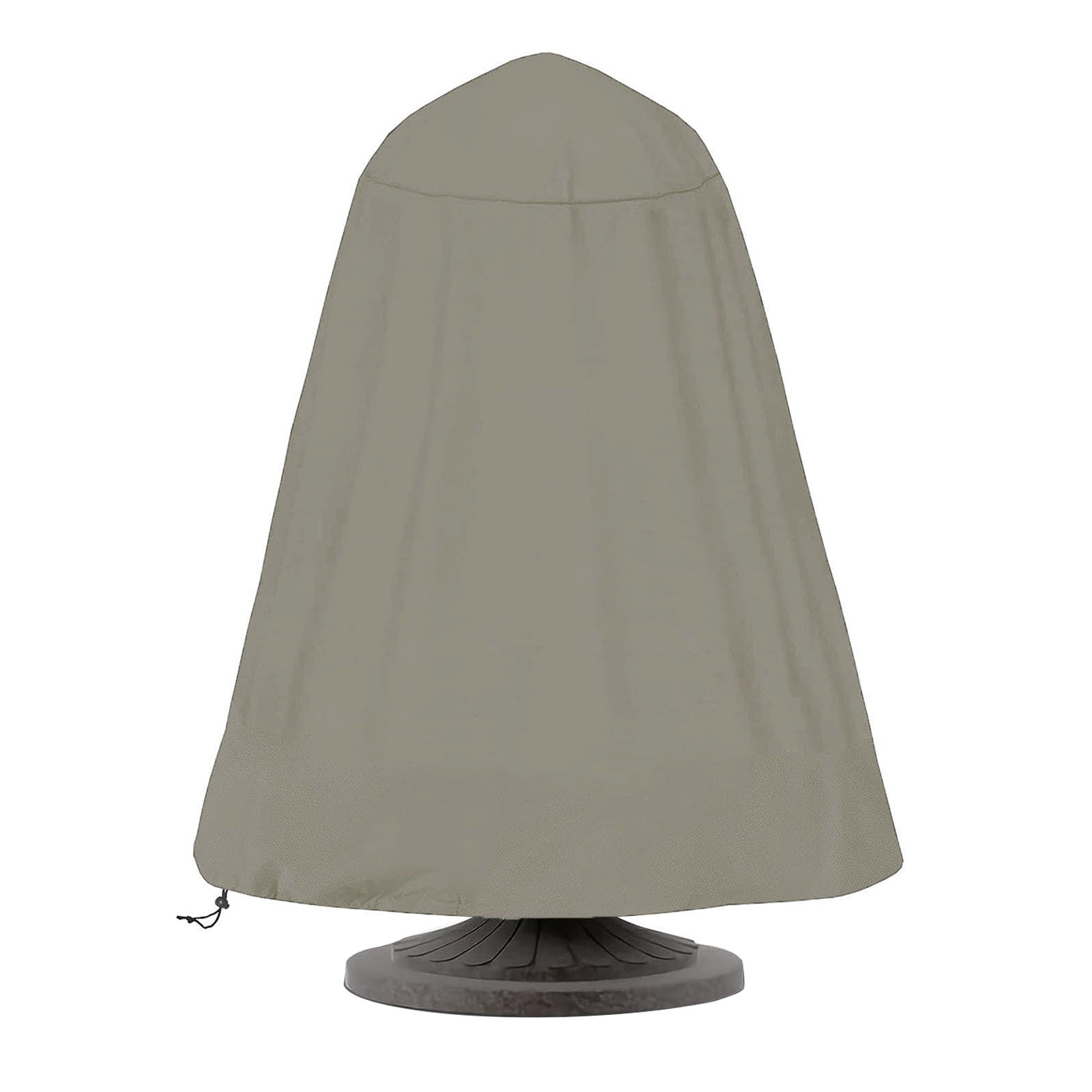 ziertyon Fountain Cover Weather Resistant Fountain Protector Garden ...