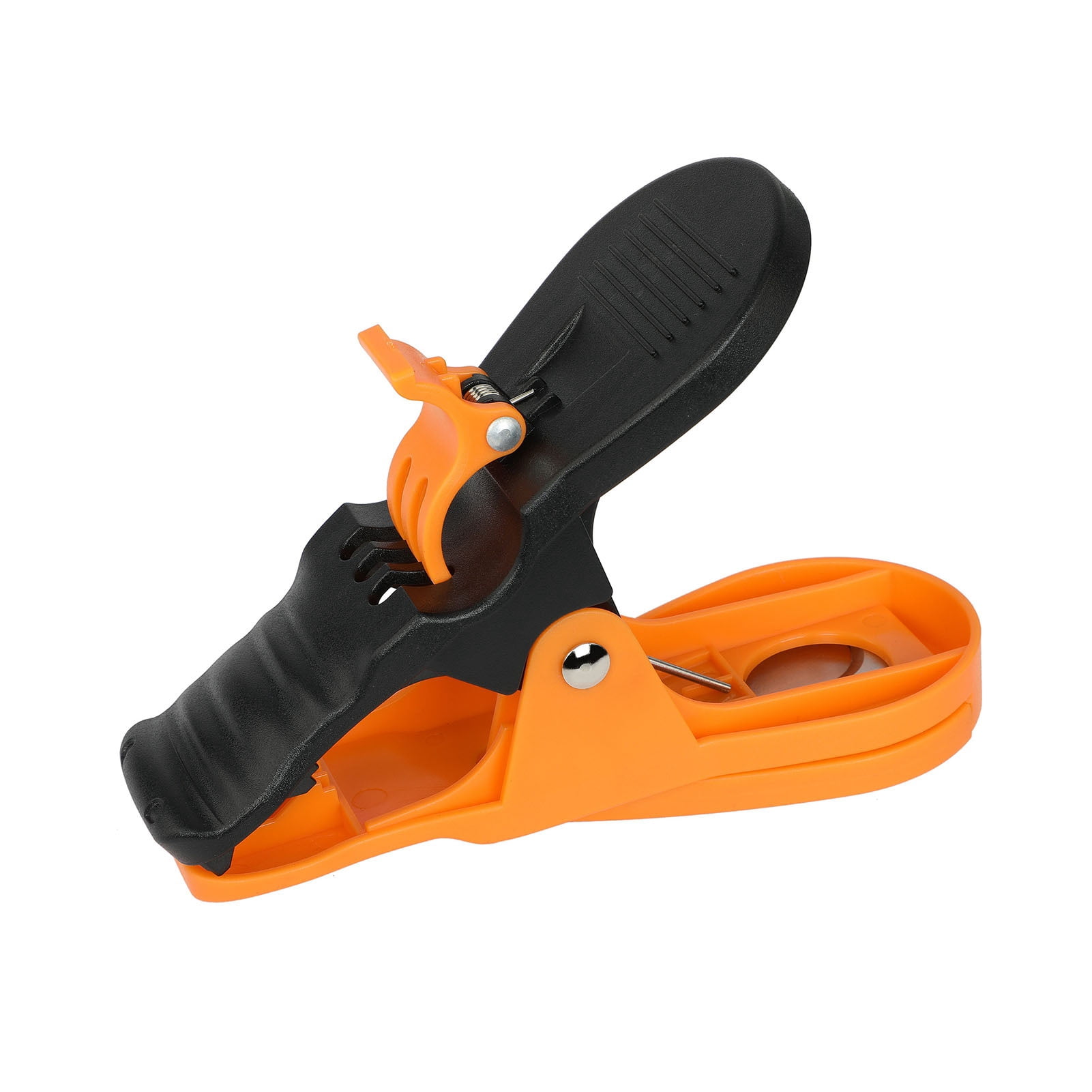 ziertyon Golf Smoke Holder Golf Cart Smoke Stand Clip Plastic Golf Bag ...