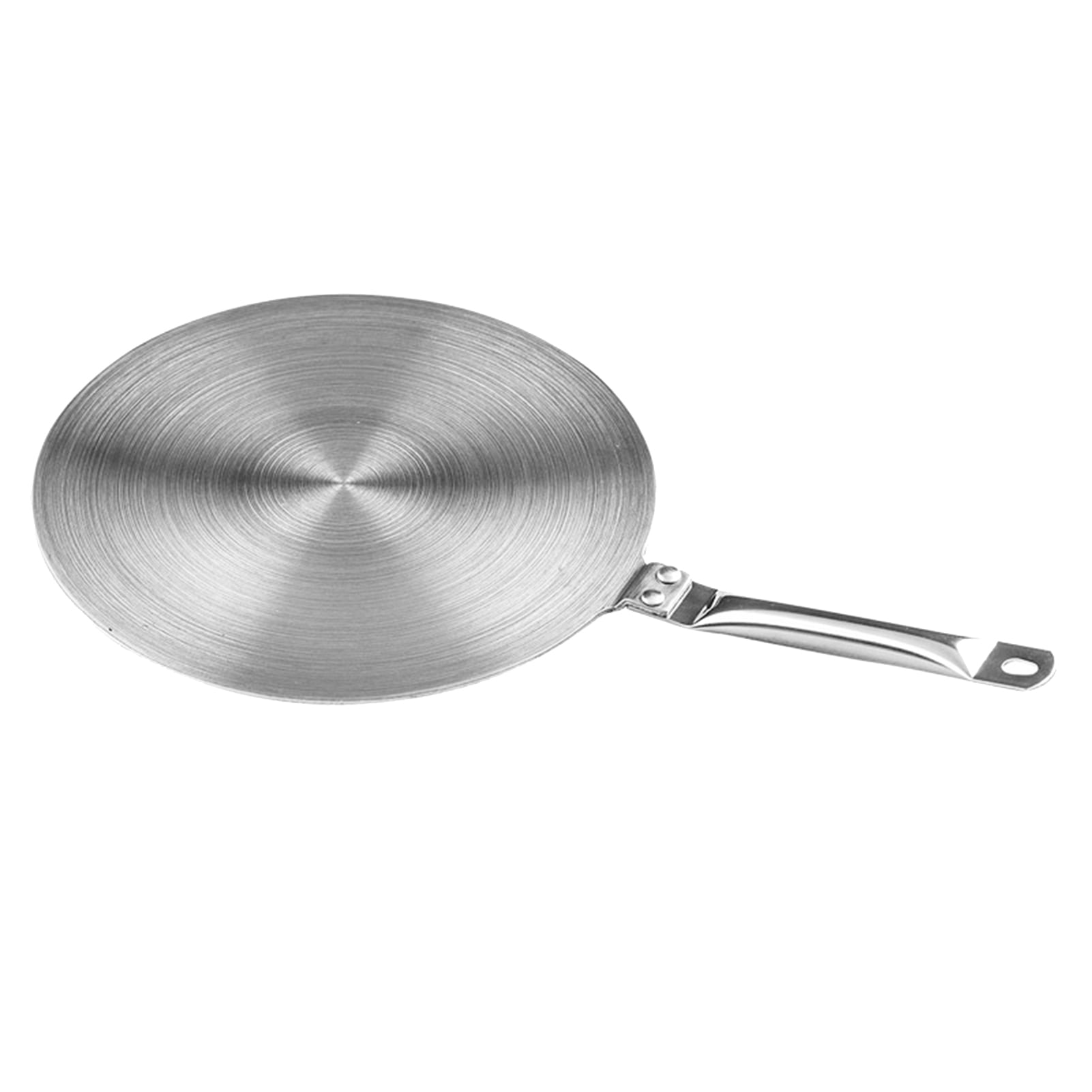 ziertyon Heat Diffuser Plate Stainless Steel Cooktop Converter Plate ...