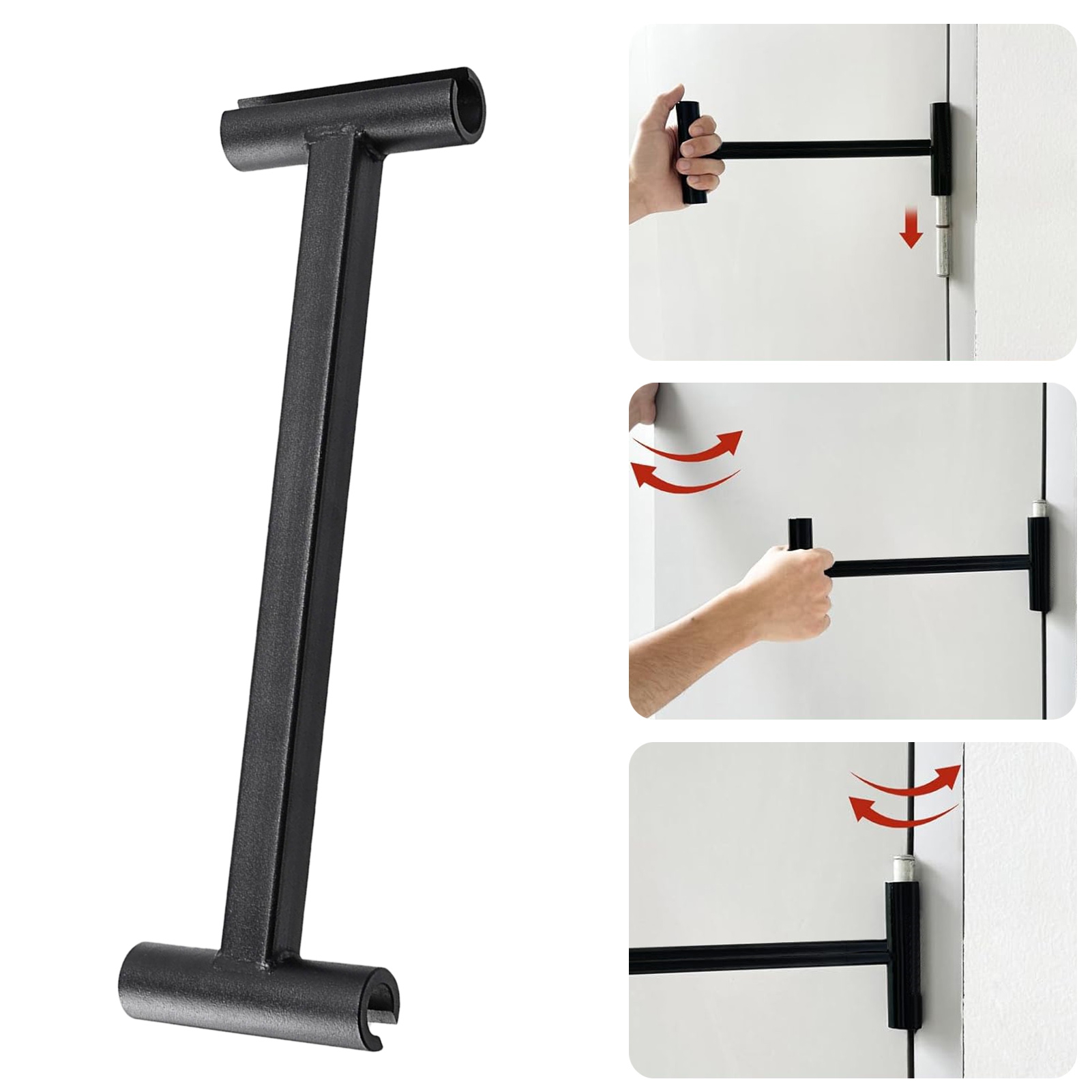 ziertyon Hinges Gap Adjusting Wrench Ergonomic Design Precise Gap ...