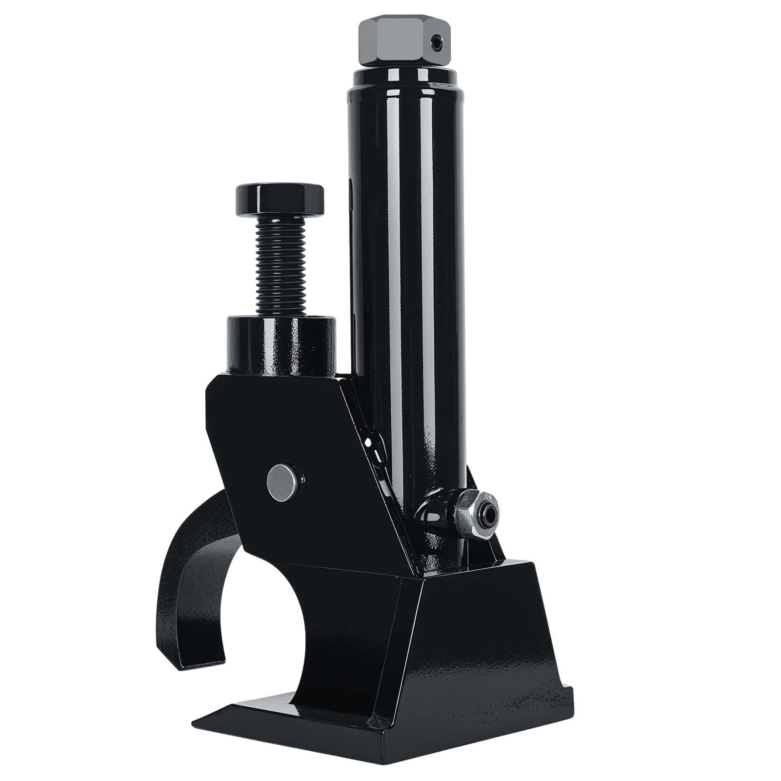ziertyon Manual Tire Bead Breaker with Rubber Pad, Aluminum Alloy Hub ...