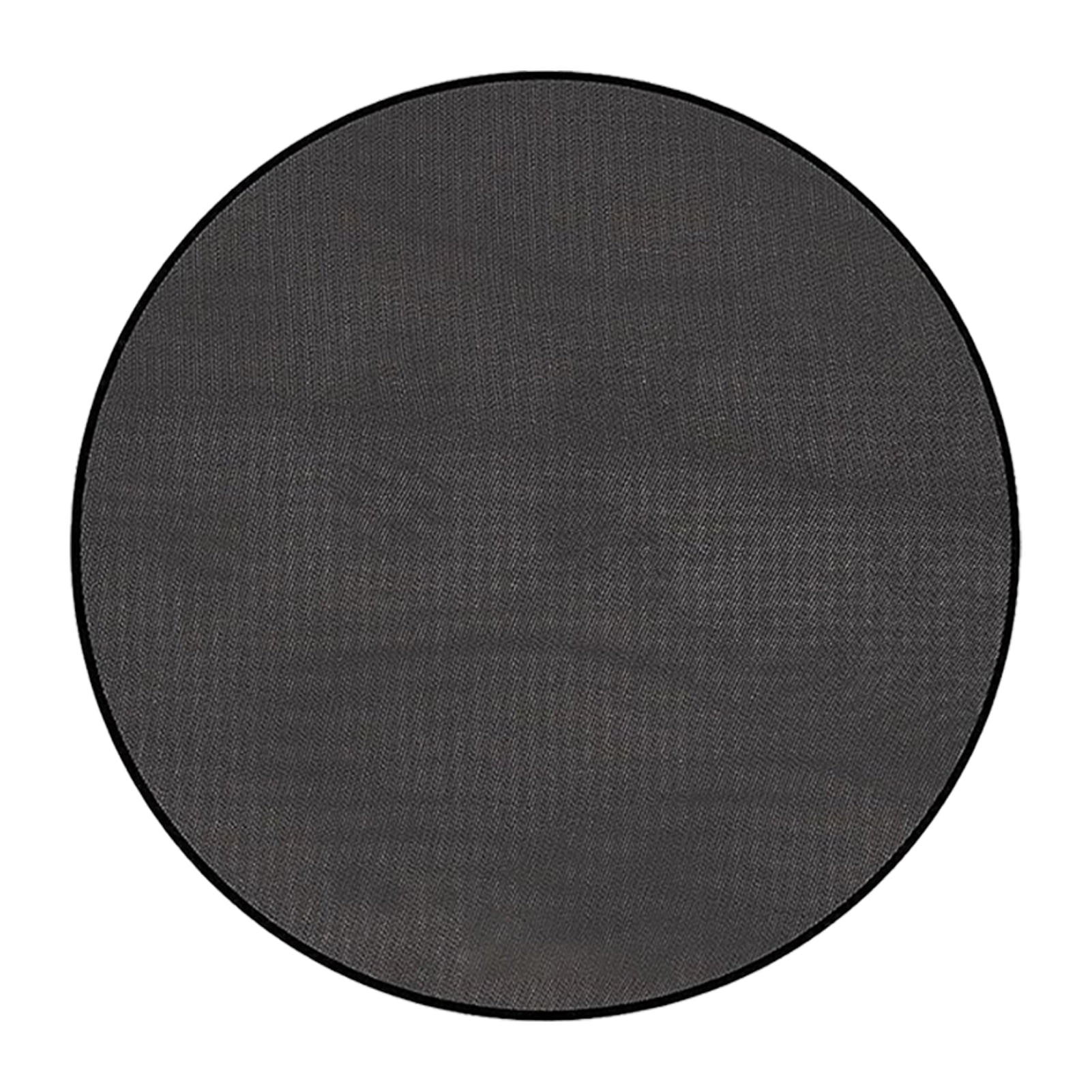 ziertyon Outdoor Fireproof Mat, Heat-Resistant, Flame Retardant, Anti ...