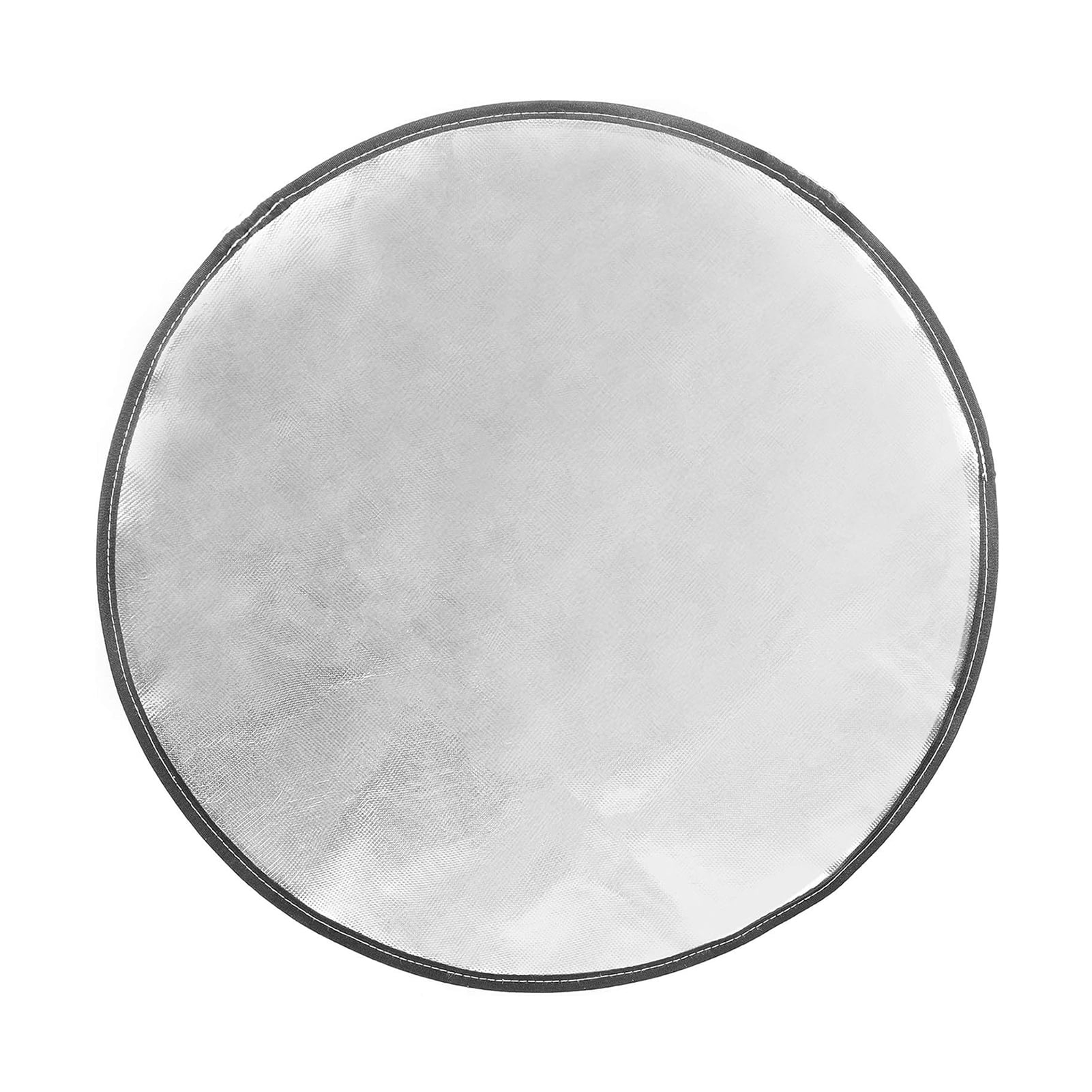 ziertyon Outdoor Fireproof Mat, Heat-Resistant, Flame Retardant, Anti ...