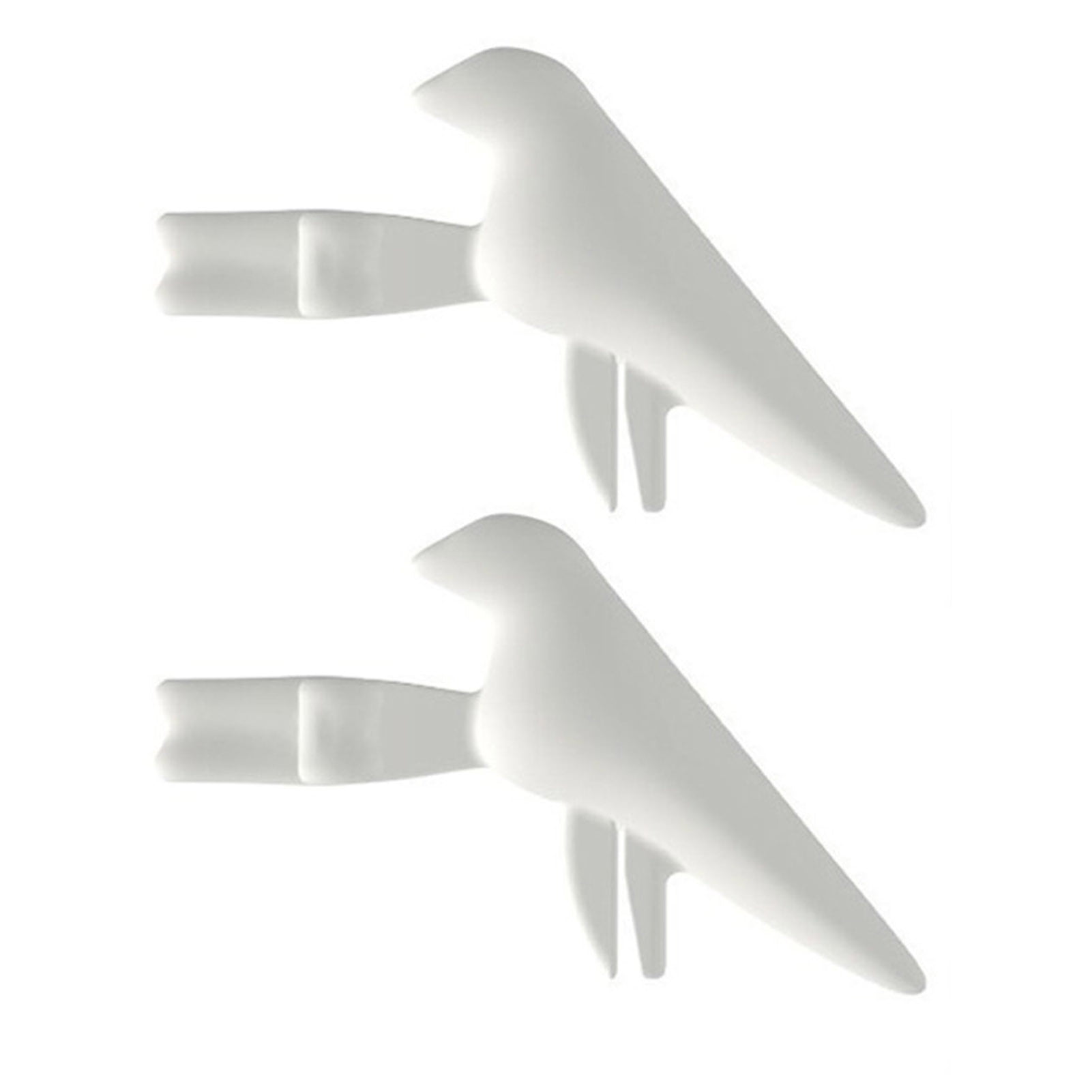 ziertyon Plant Stem Holder Bird-Shaped Plant Propagation Station ...