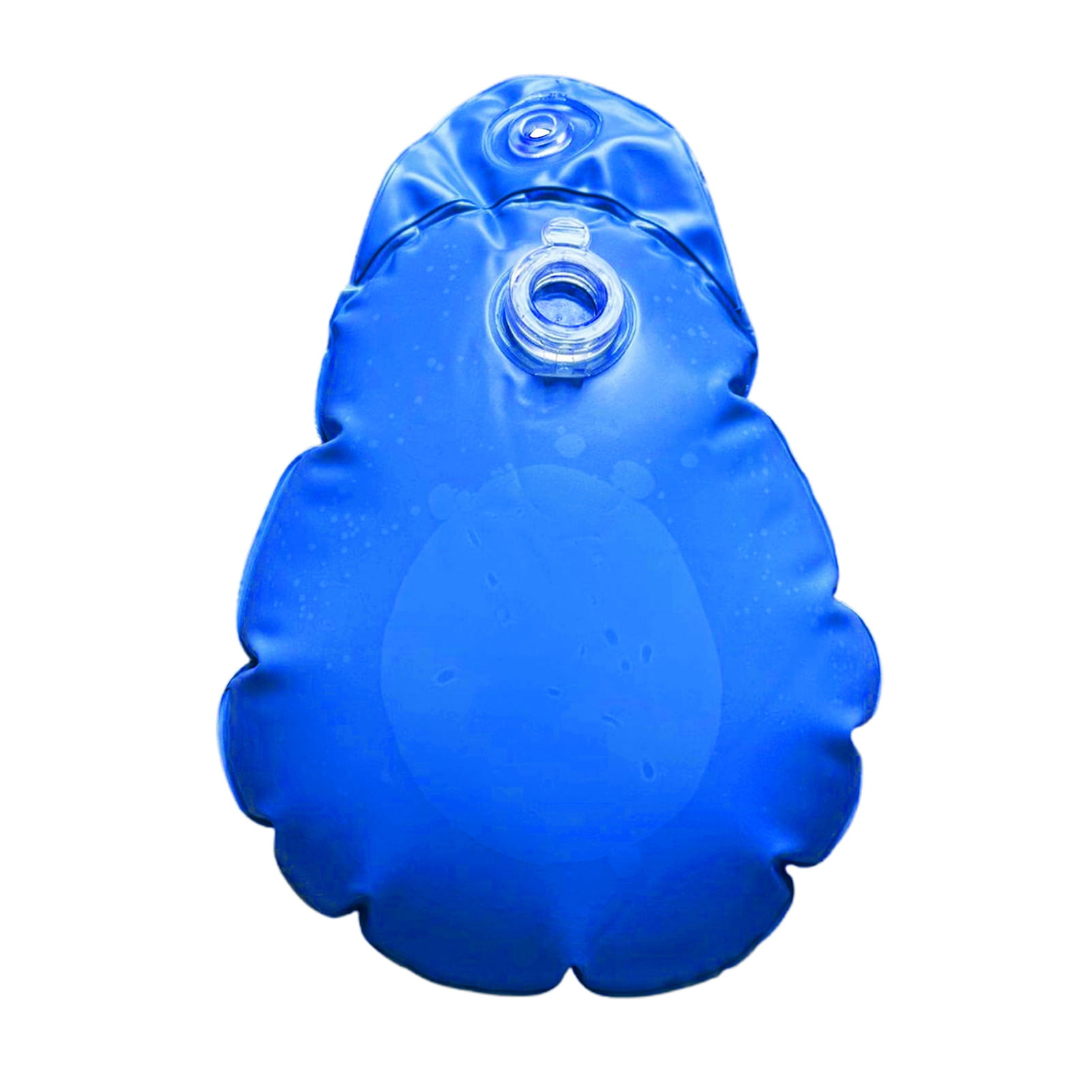 ziertyon Pool Cover Weights - Leakproof Winter Pool Tarp Weights ...