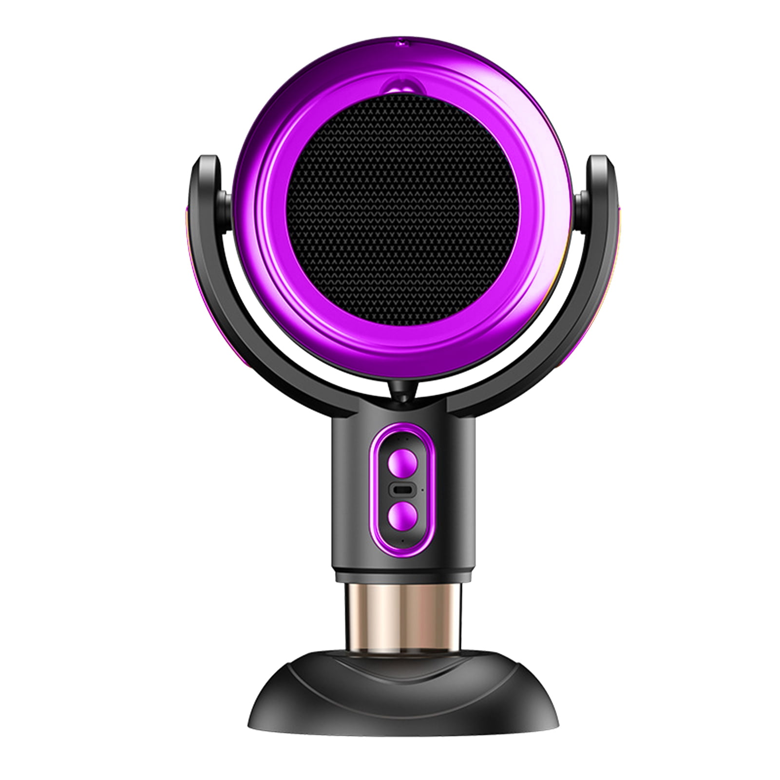 ziertyon Smoke Fan for Indoors Portable Puff Chill Fan with Super ...