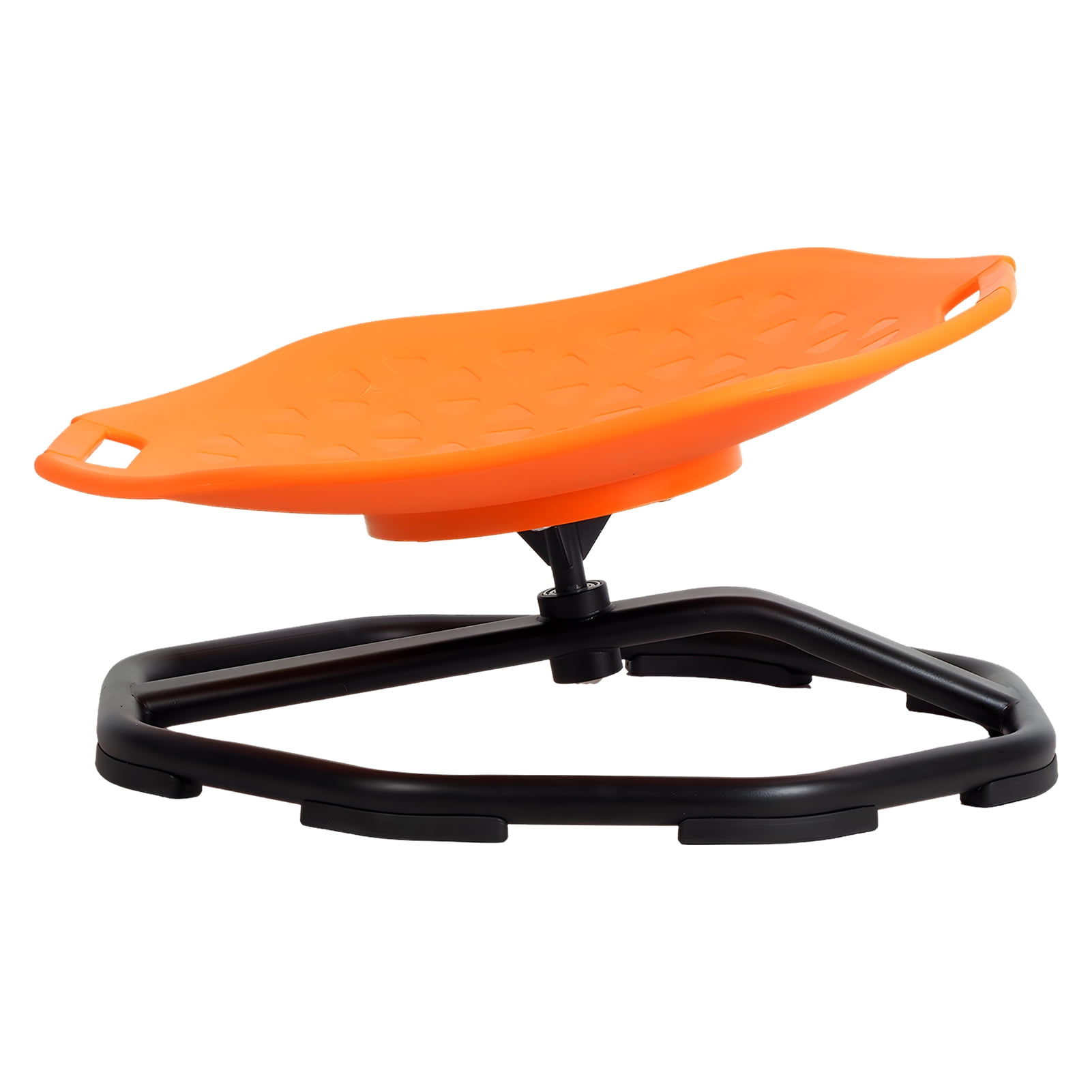 ziertyon Spinning Chair, Kids Swivel Chair, Autistic Kids Sensory ...