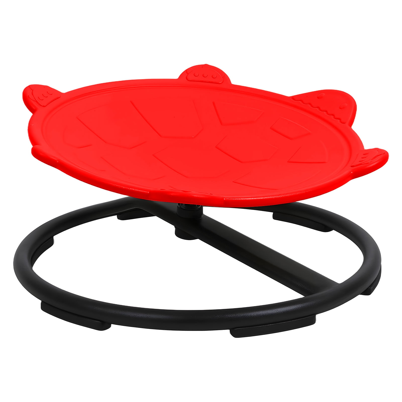 ziertyon Spinning Chair, Kids Swivel Chair, Autistic Kids Sensory Swivel Chair, Carousel Spin ...