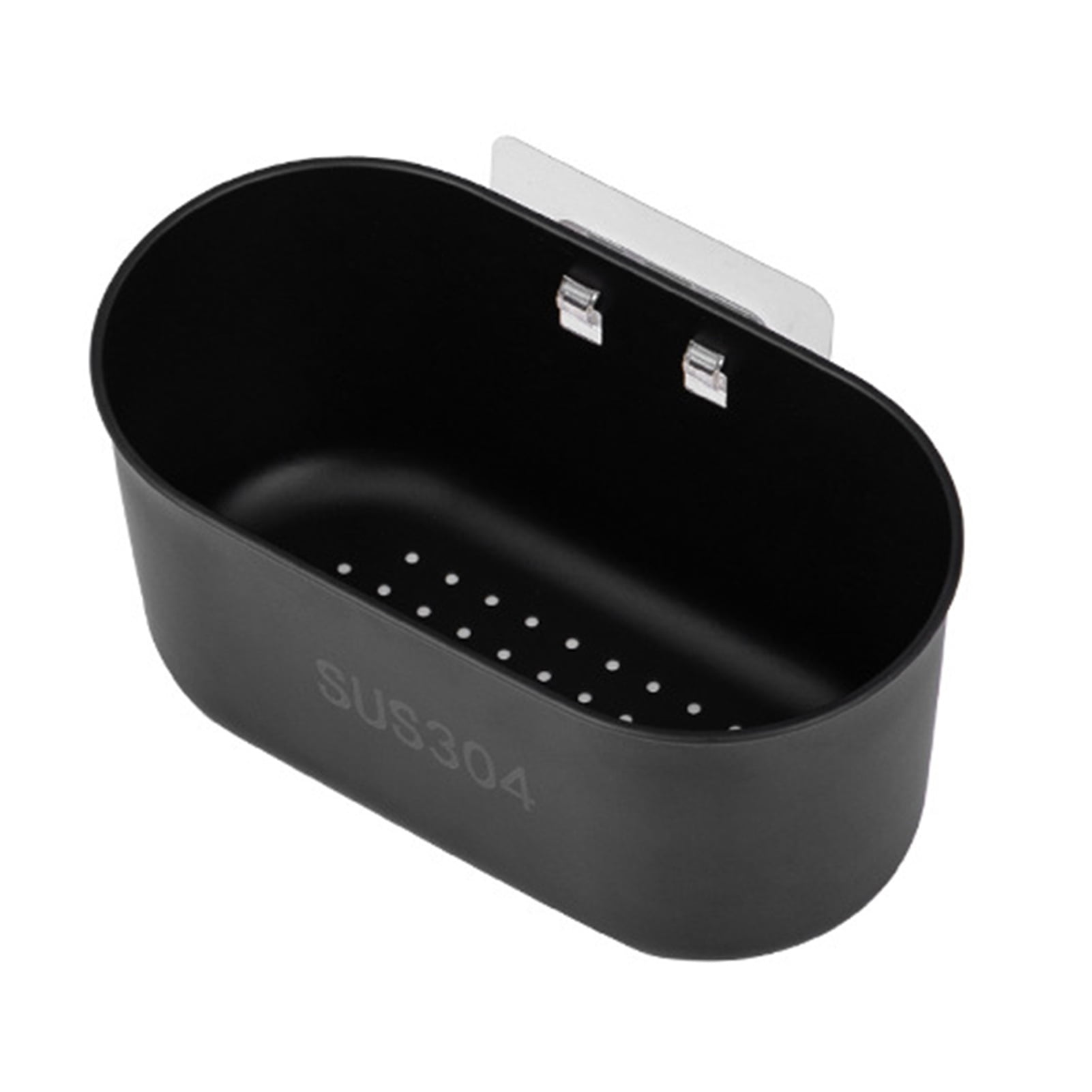 ziertyon Stainless Steel Sink Drain Basket - Rustproof, Corrosion ...