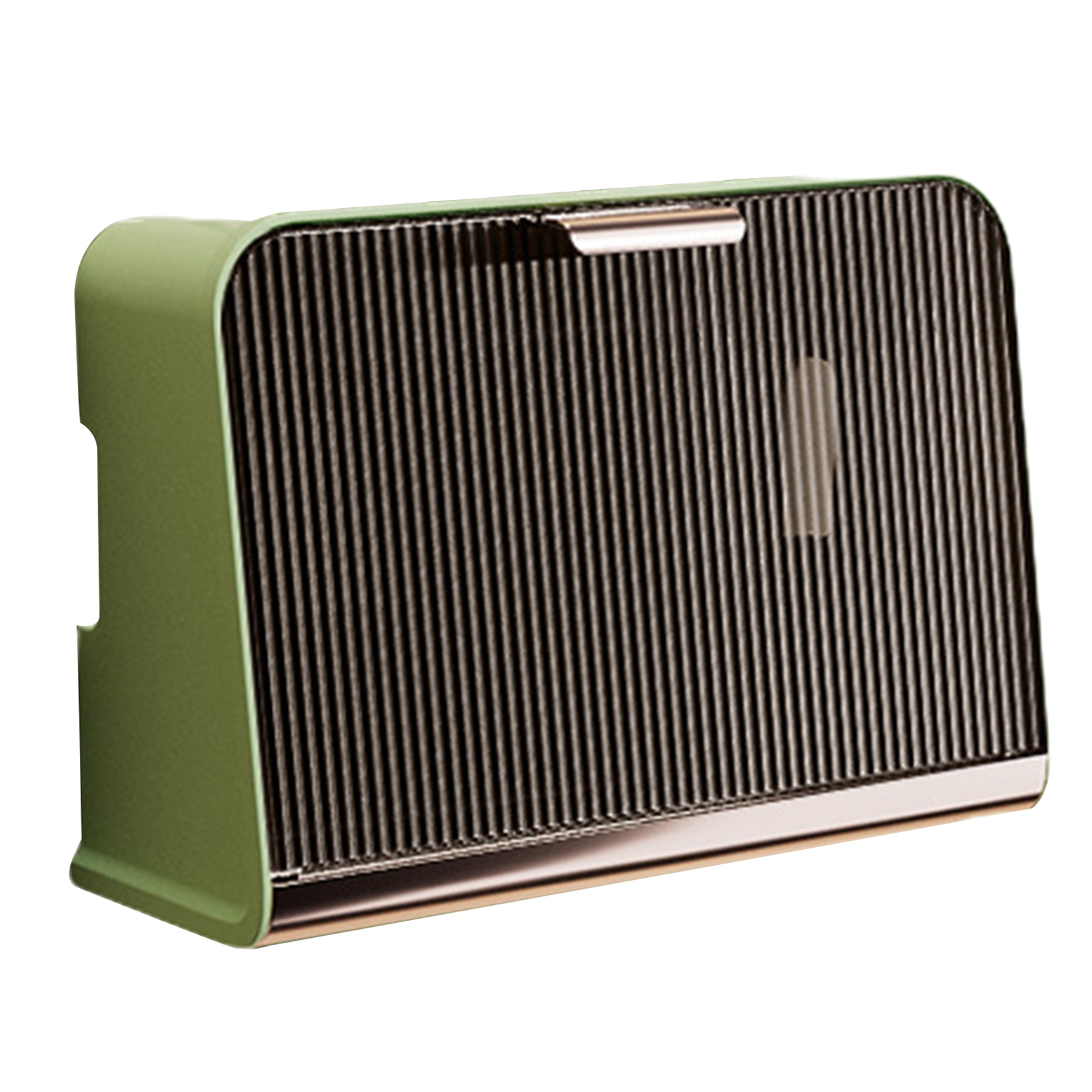 ziertyon Wi-Fi Router Shelf Large Capacity Dustproof Visible Design ...