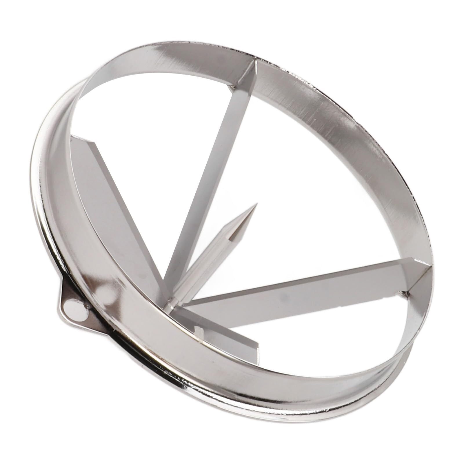 zihao Fruit Chopper Blade, Detachable Stainless Steel Vegetable Cutter ...