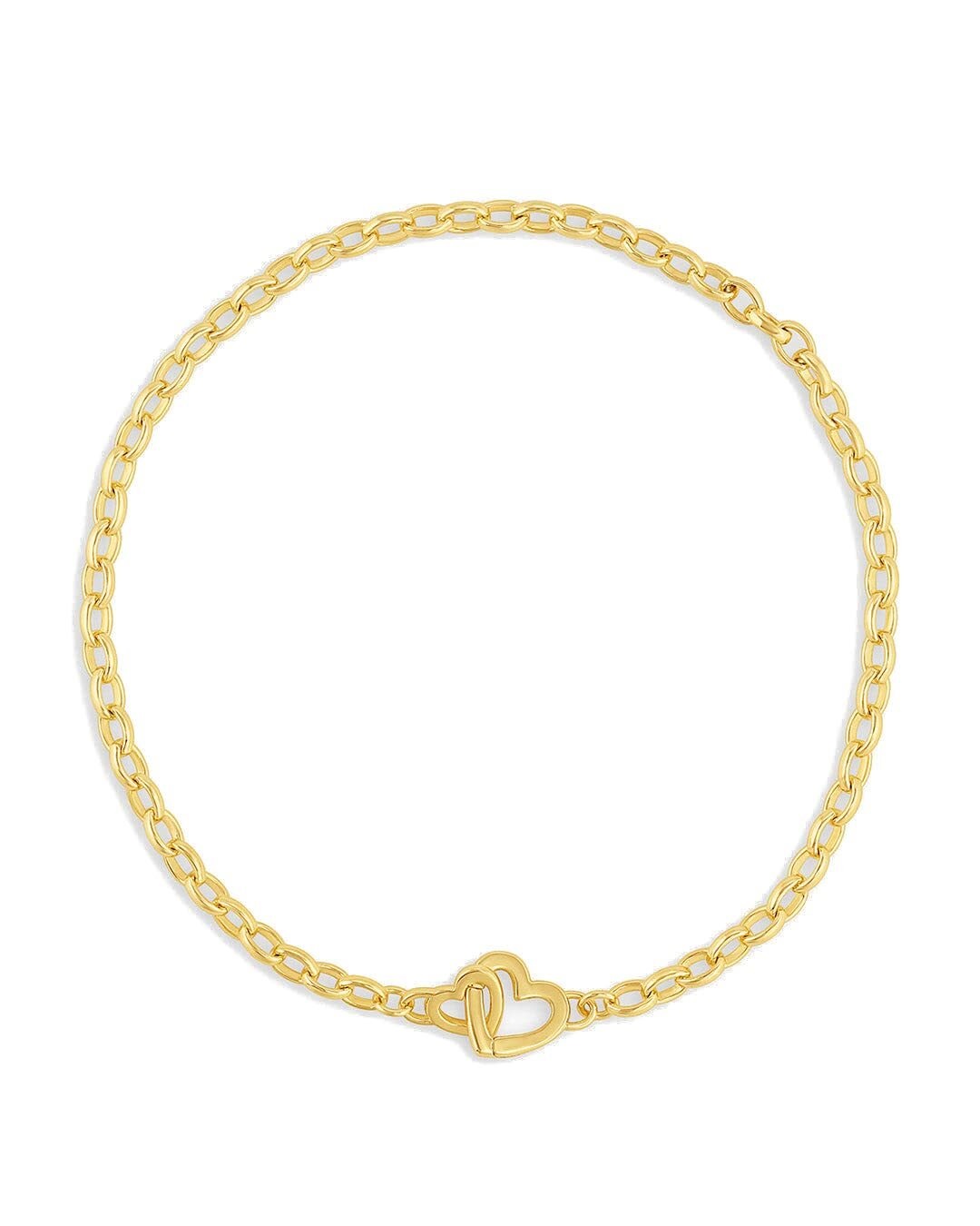 zihao Mini Bracelet 7 1/4" - 18k Gold Plated - Celebrate Meaningful ...