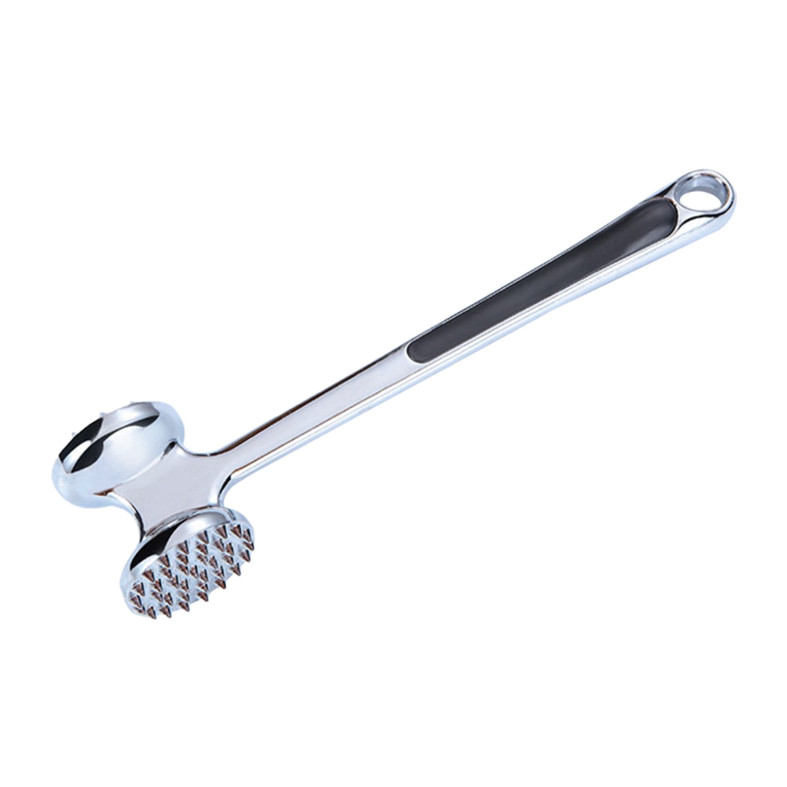 zinc Alloy Meat Hammer, Meat Tenderizer, Pork Chop Steak Hammer, Meat ...