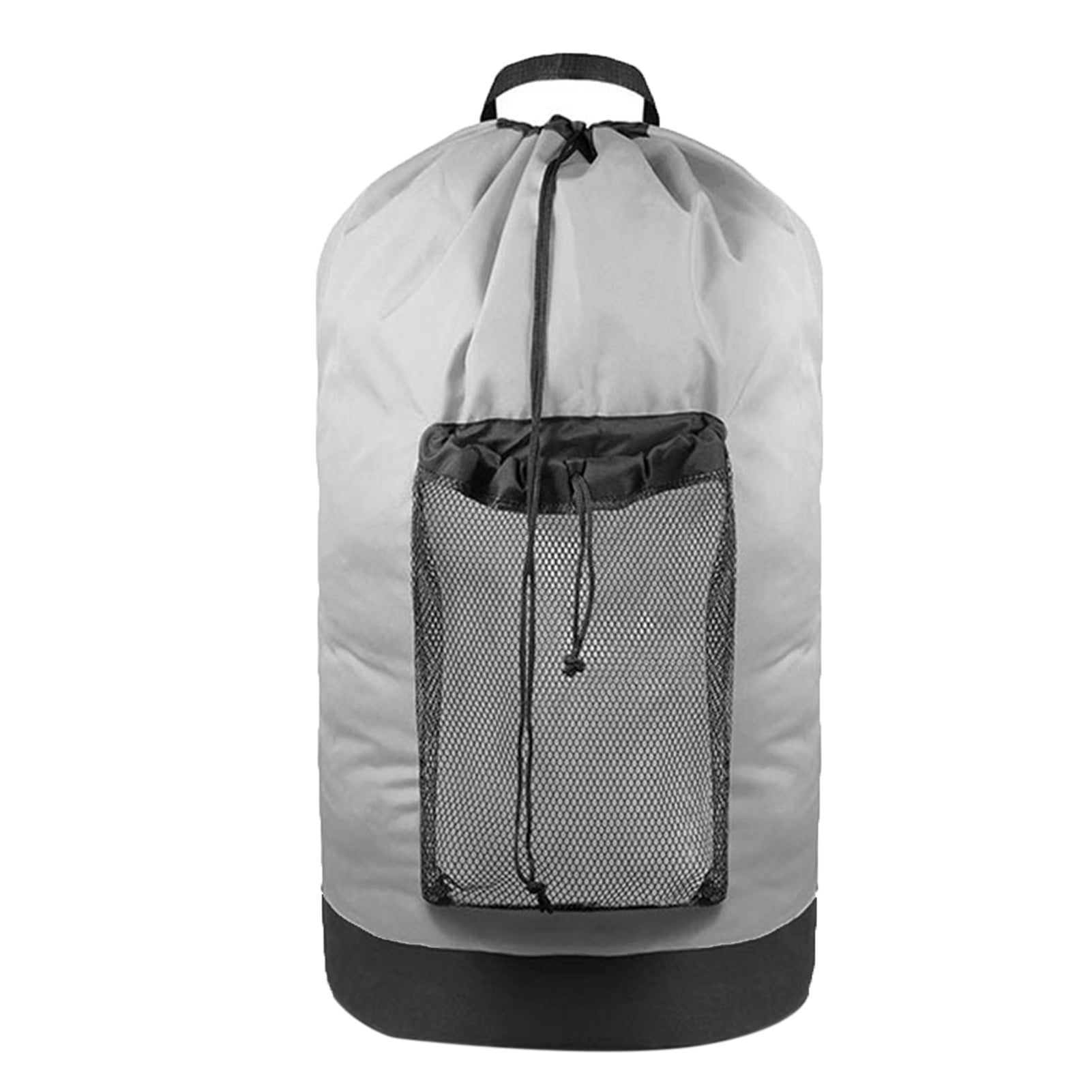 zioy 1 Set Storage Backpack with Handle Drawstring Closure Adjustable ...