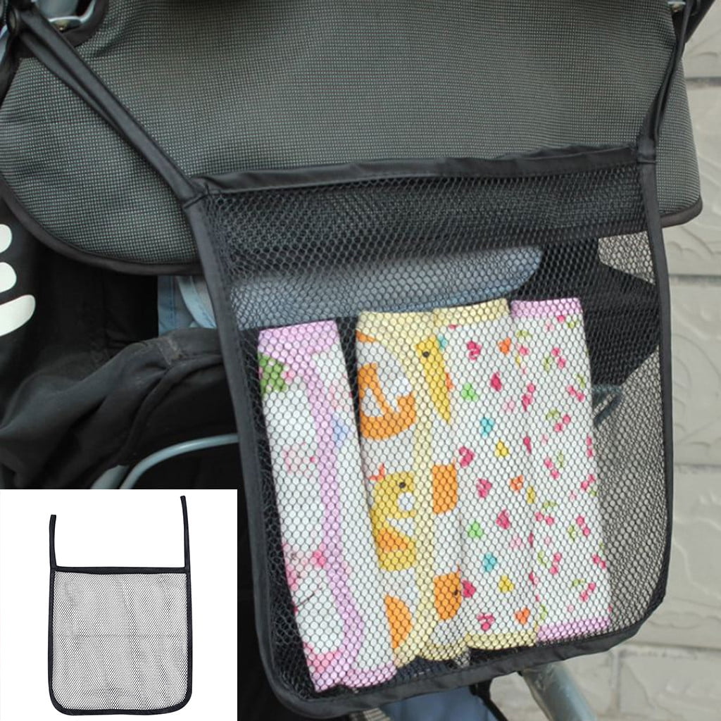 ziplock bag storage organizer,Pouch For Baby Bag Carriage Organizer Bag ...