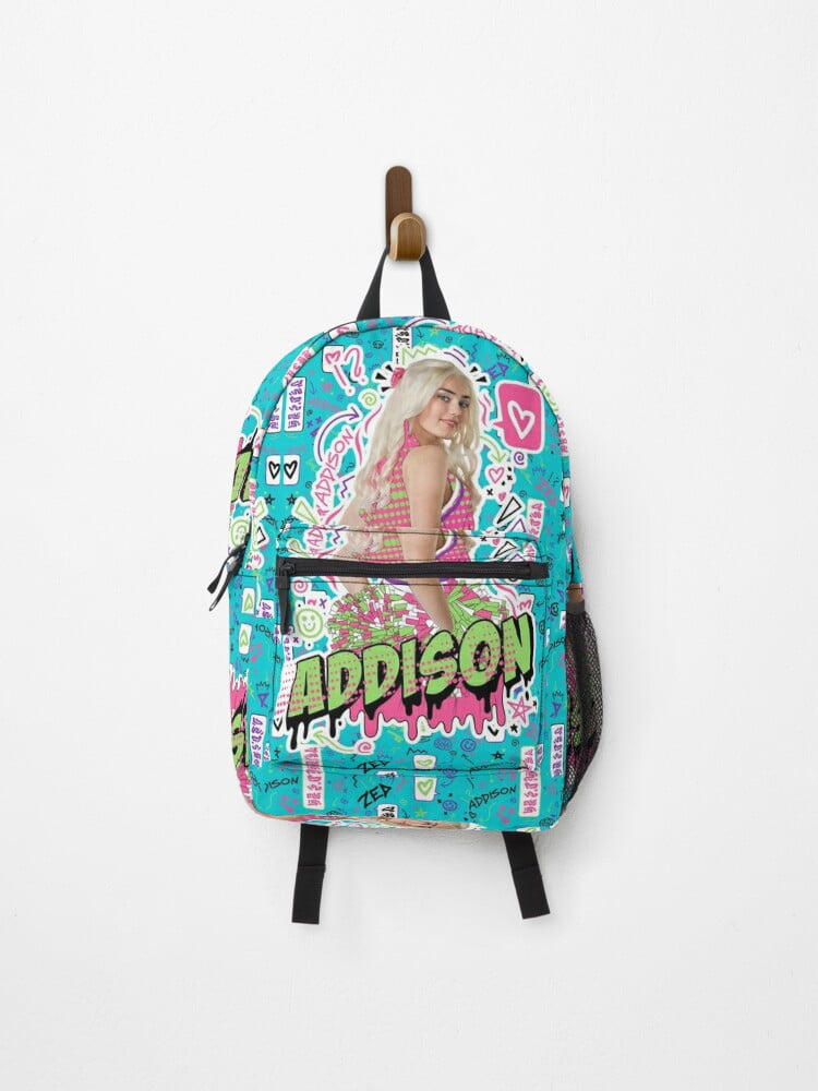 zombies 3 1 backpack bag Backpack - Walmart.com