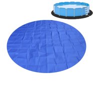 Liner Guard Floor Padding 28 ft. Round - Walmart.com