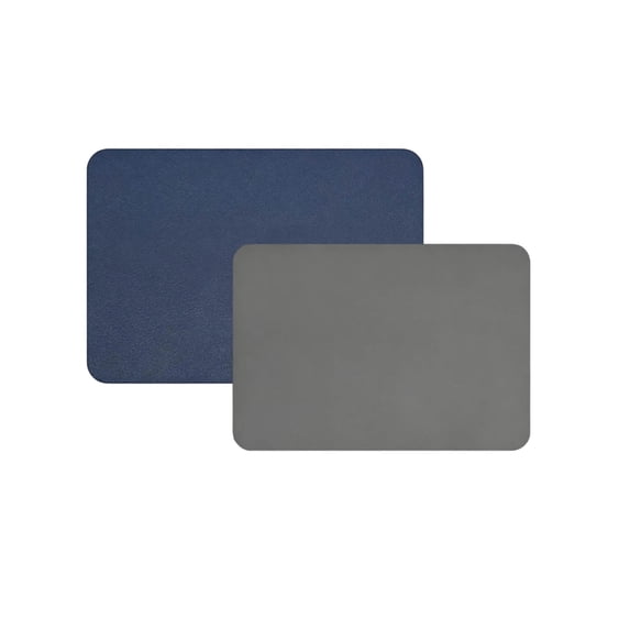 zrova 2 Pack Studio Series Mouse Pad, Spill Resistant & Easy Glide ...