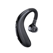 NUBWO G06 Wireless Gaming Headset, Bluetooth, 100Hr Playtime, Black ...