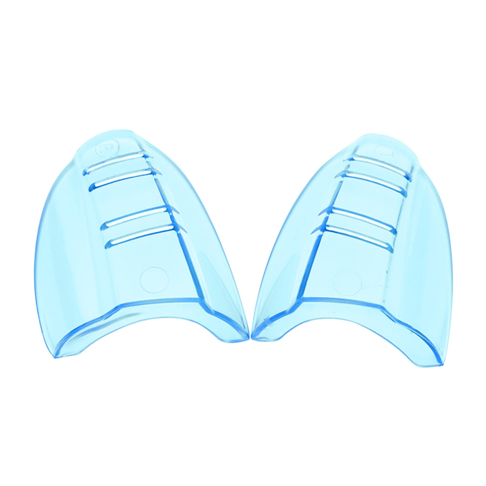 ZTTD 1 Pairs Side Shields for Eye Glasses Slip On Safety Glasses Shield ...