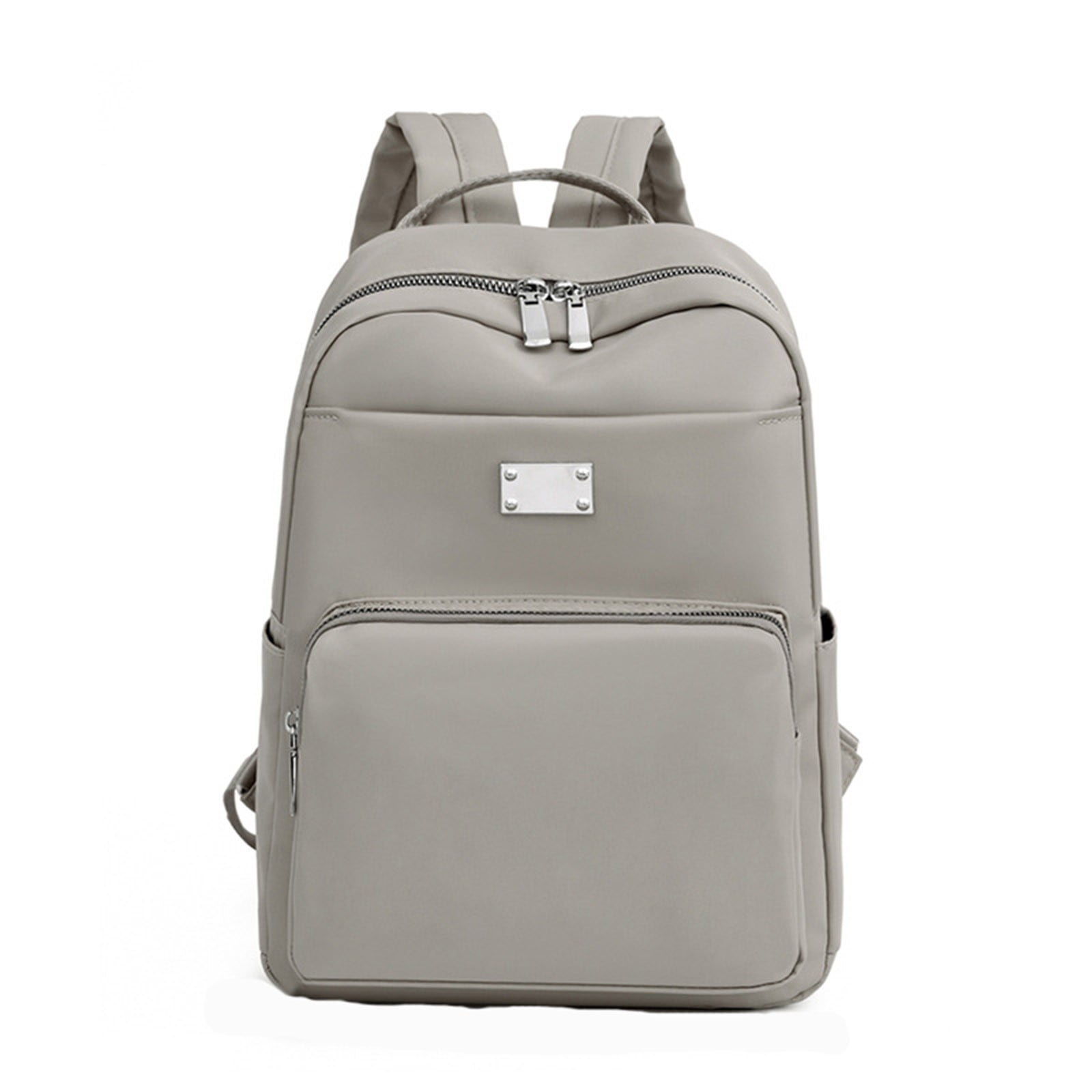 zttd backpack women laidies campus large waterproof capacity women bag ...