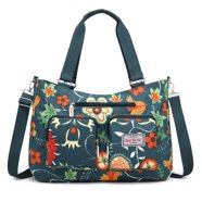 THE MONSOON RED MESSENGER BAG - Walmart.com