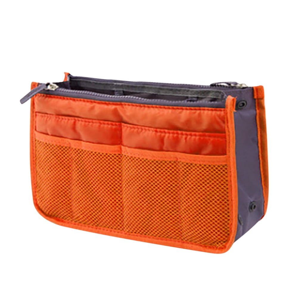 zttd handbag organiser travel insert purse large liner organizer tidy ...