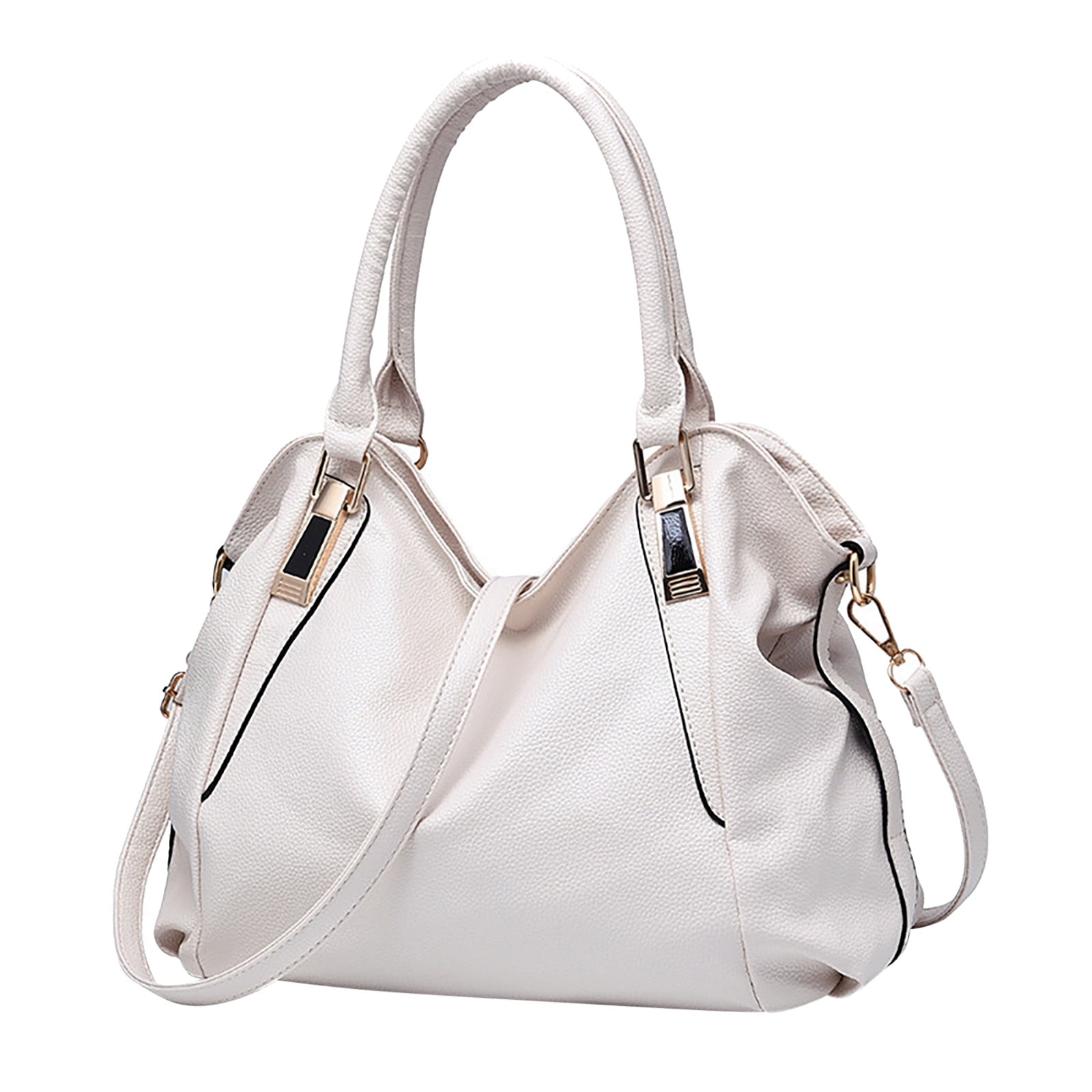 Zttd Roomy Fashion Womens Handbags Ladies Purse Satchel Shoulder Bags