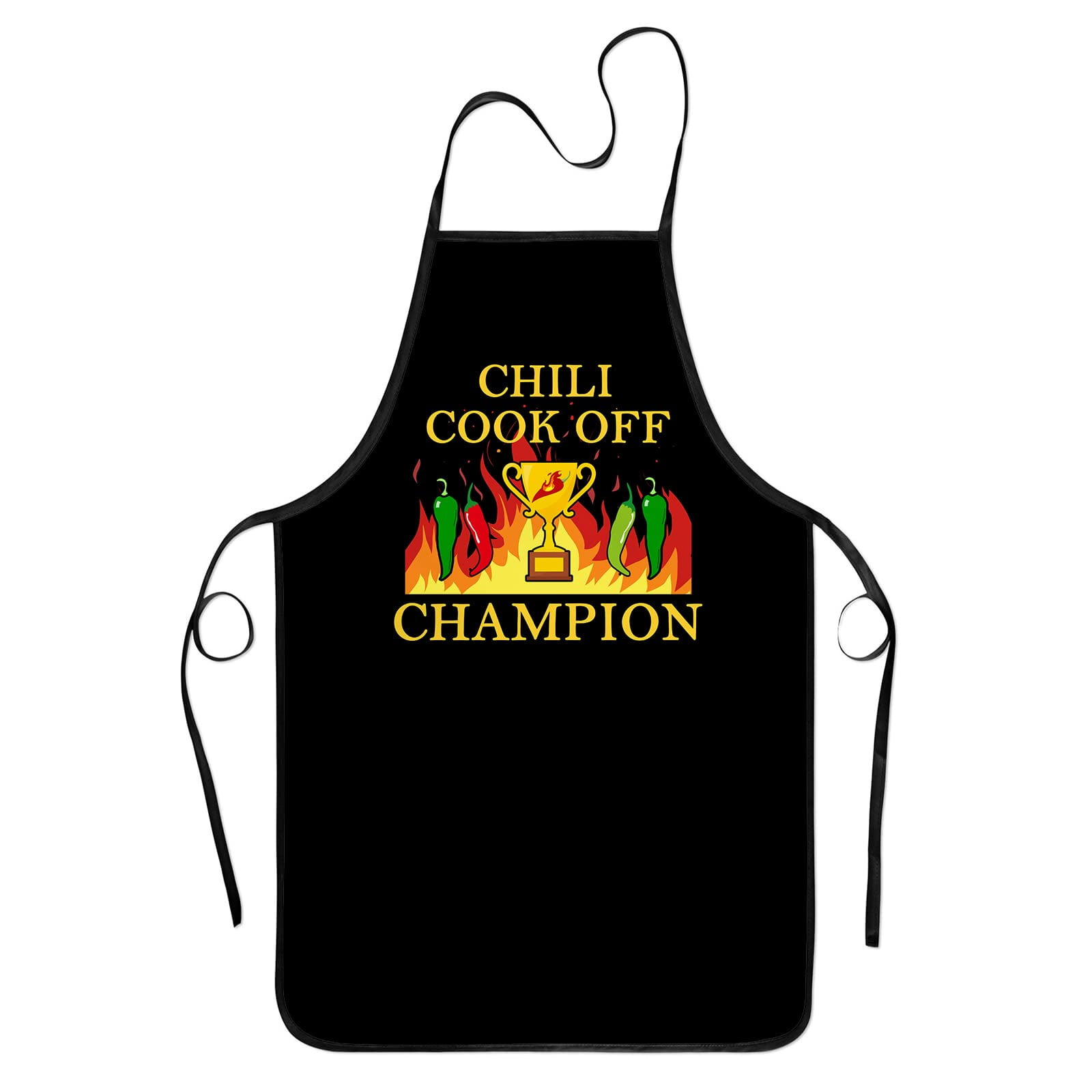 zukmvuh Chili Cook off Apron 2023 Kitchen Cooking Aprons for Women ...