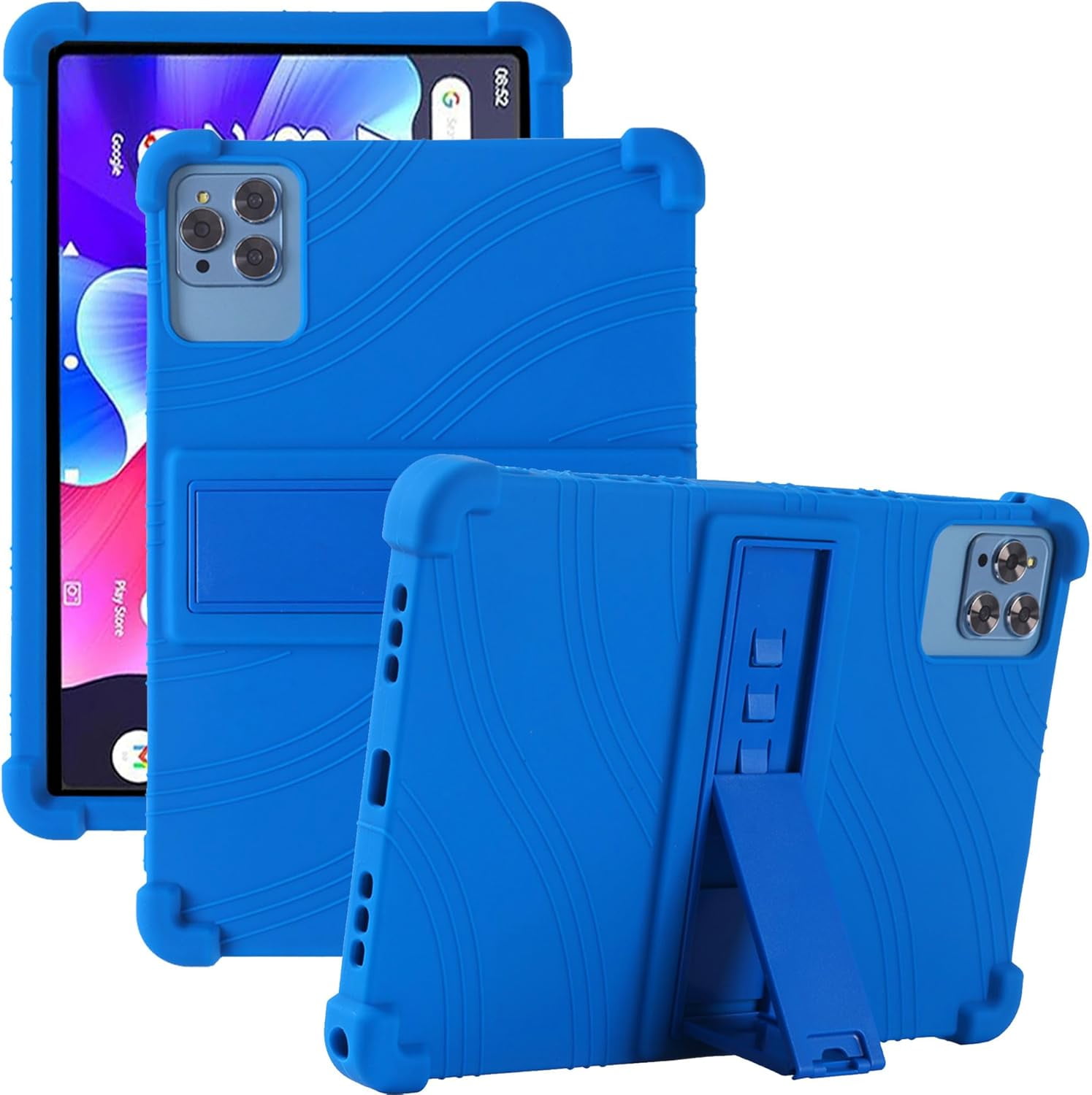 zukof Case for AEEZO Android 14 Tablet 10.1 inch Tablet - Lightweight ...