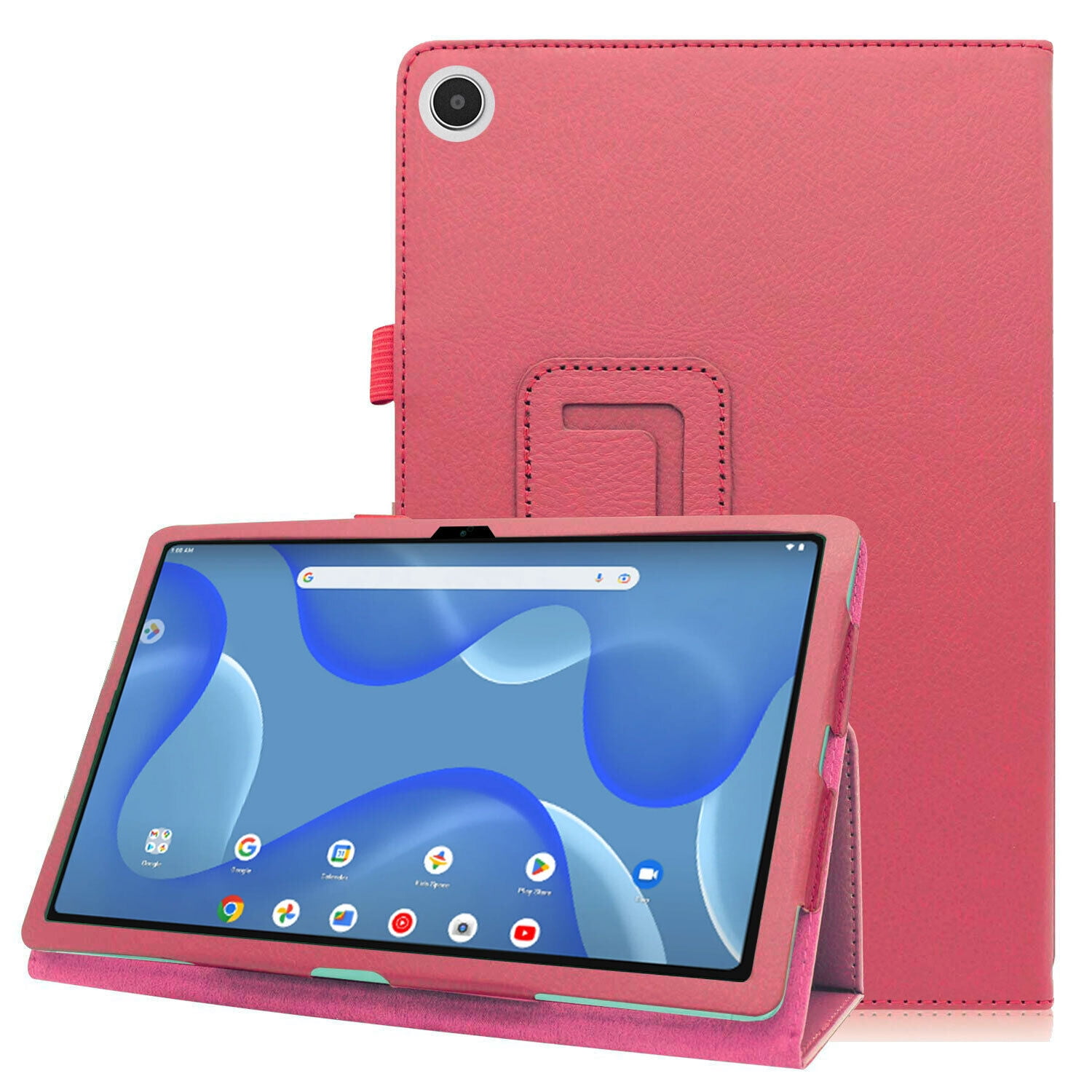 zukof Folio Stand Case for onn. 11" Tablet Pro (2023 Model 100110027 ...