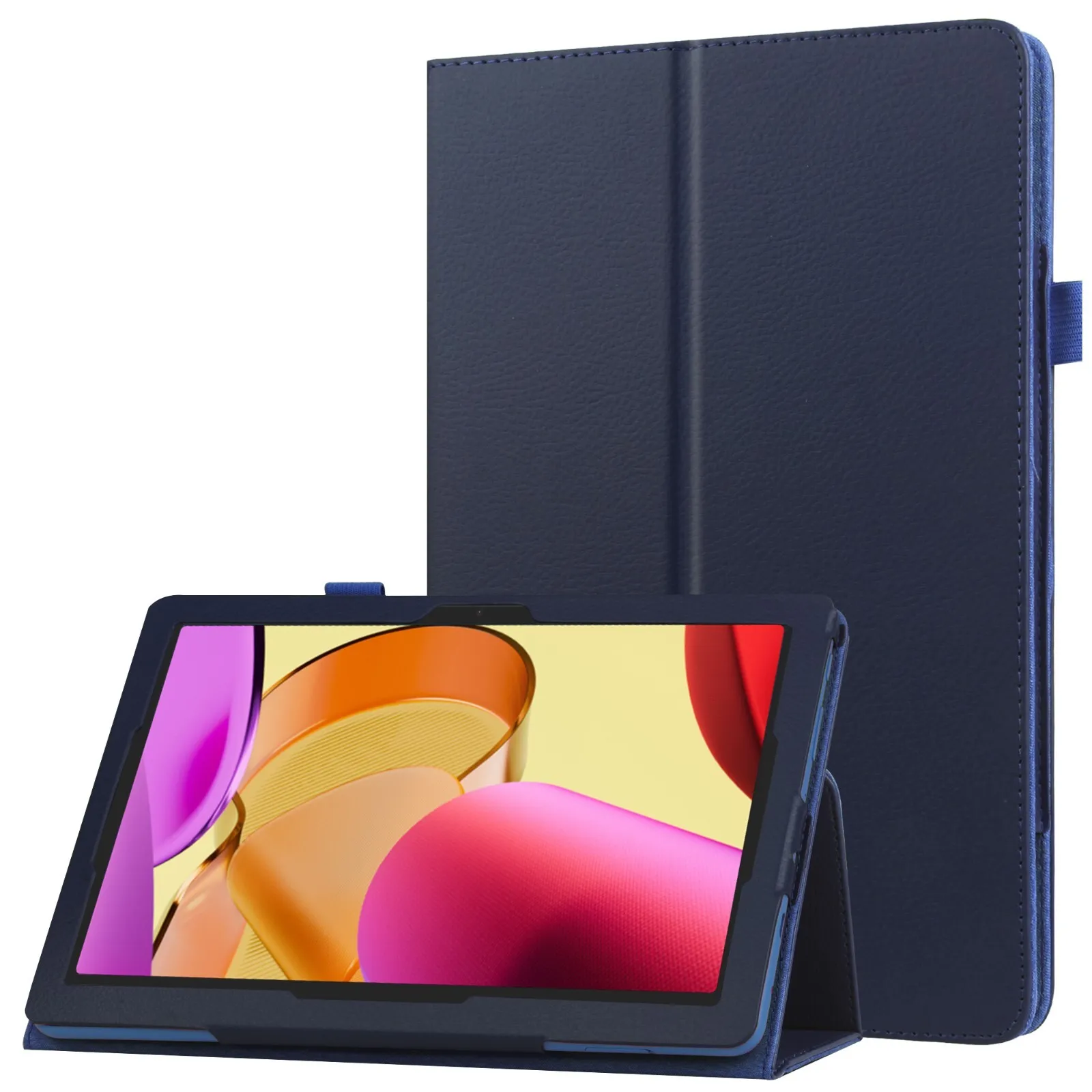 zukof Smart Case for Samsung Galaxy Tab A9+ Plus 11 Inch 2023 Model (SM ...